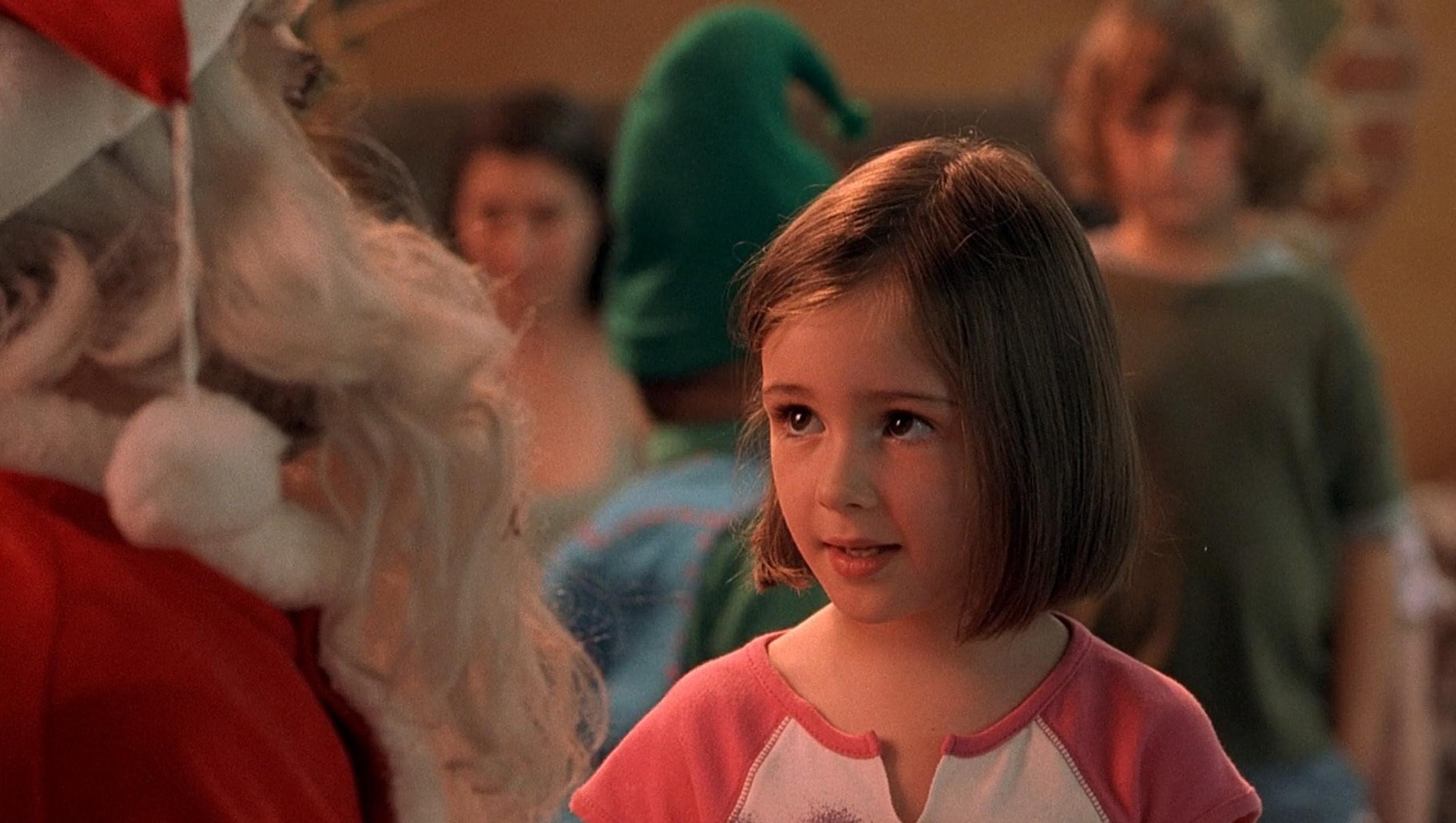 Bad Santa Wallpapers - Top Free Bad Santa Backgrounds - WallpaperAccess