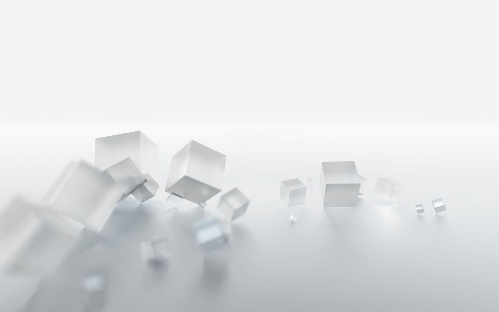 White Minimal Desktop Wallpapers - Top Free White Minimal Desktop ...