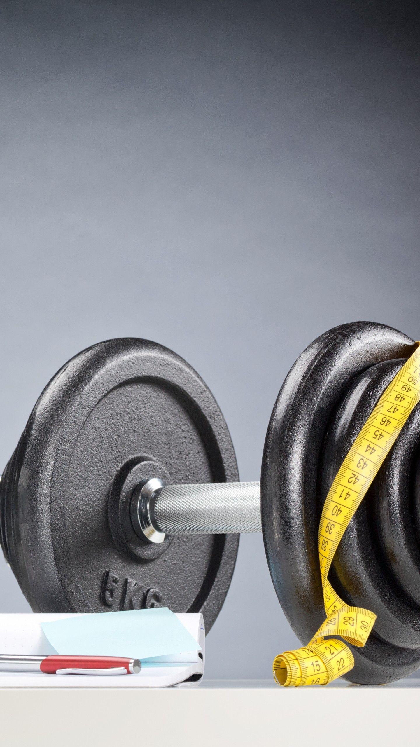 Dumbbell iPhone Wallpapers - Top Free Dumbbell iPhone Backgrounds ...