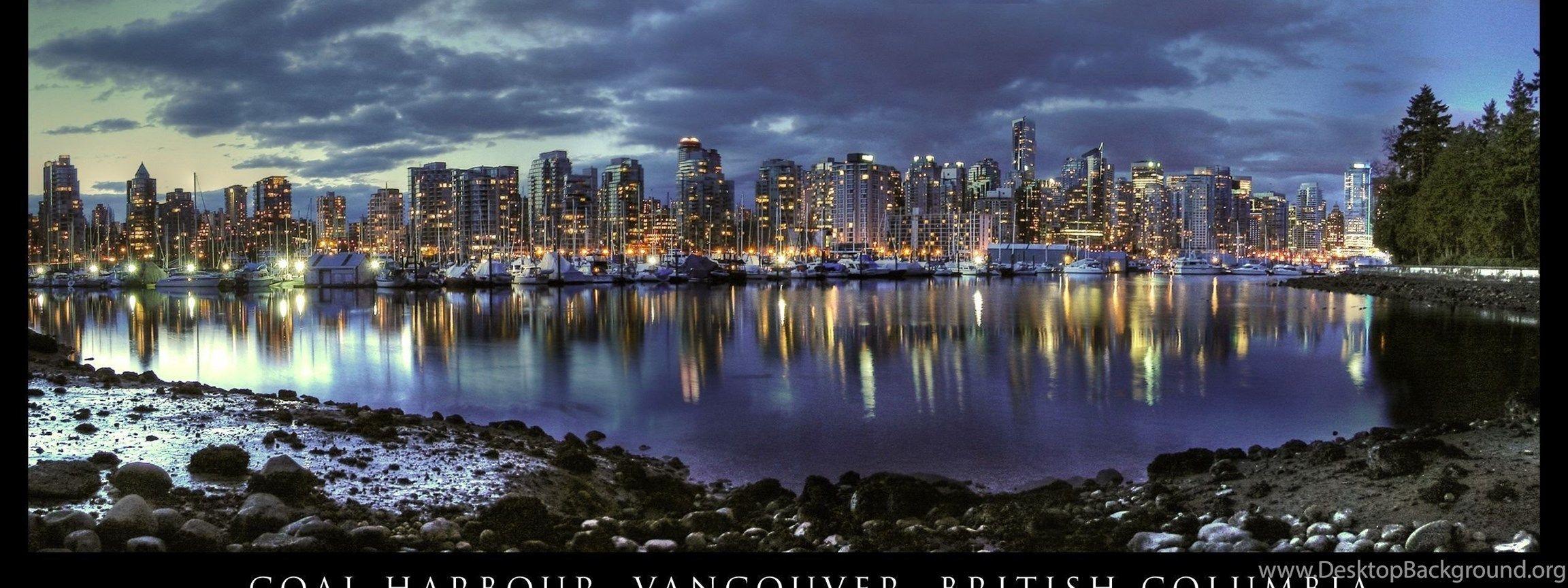 Vancouver Desktop Wallpapers - Top Free Vancouver Desktop Backgrounds ...