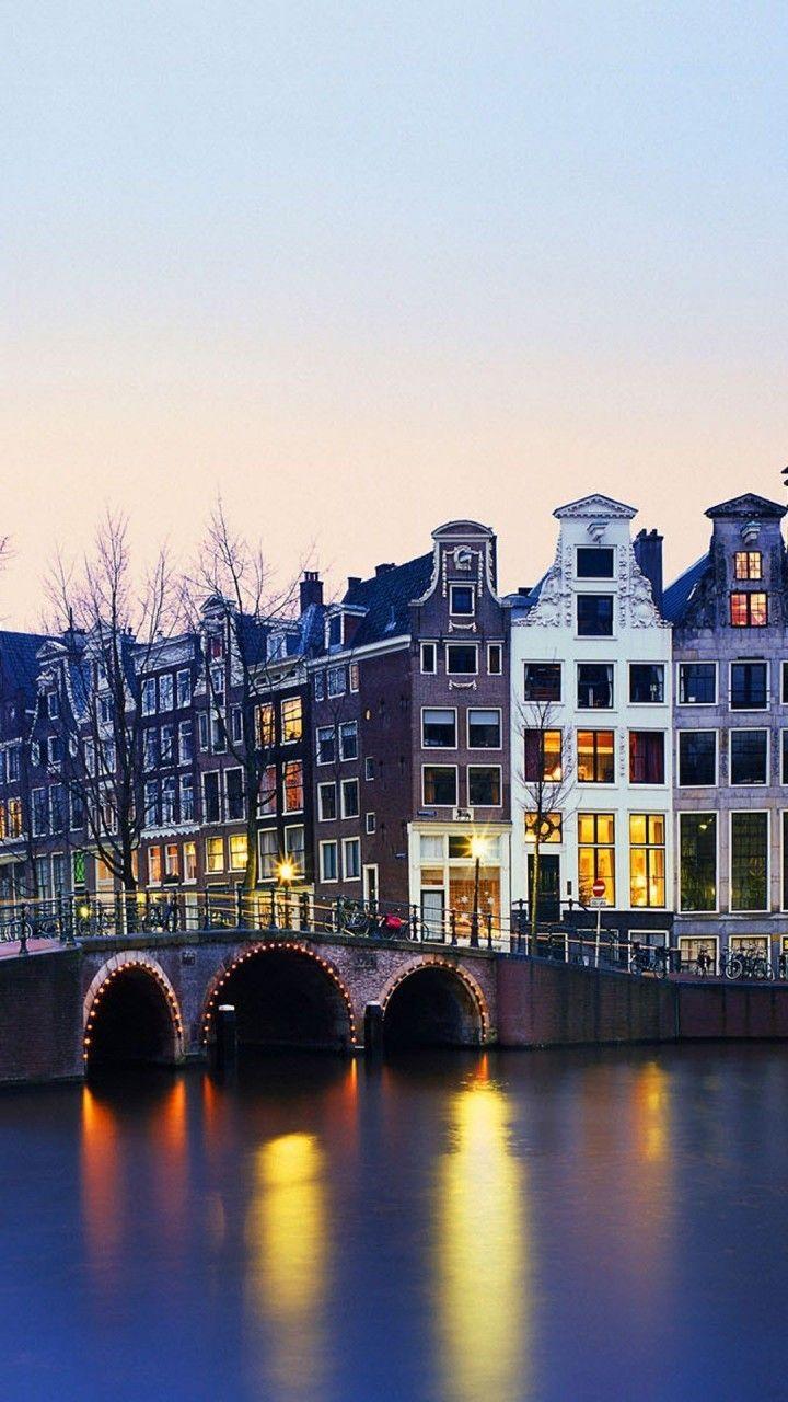 Amsterdam HD Wallpapers - Top Free Amsterdam HD Backgrounds ...
