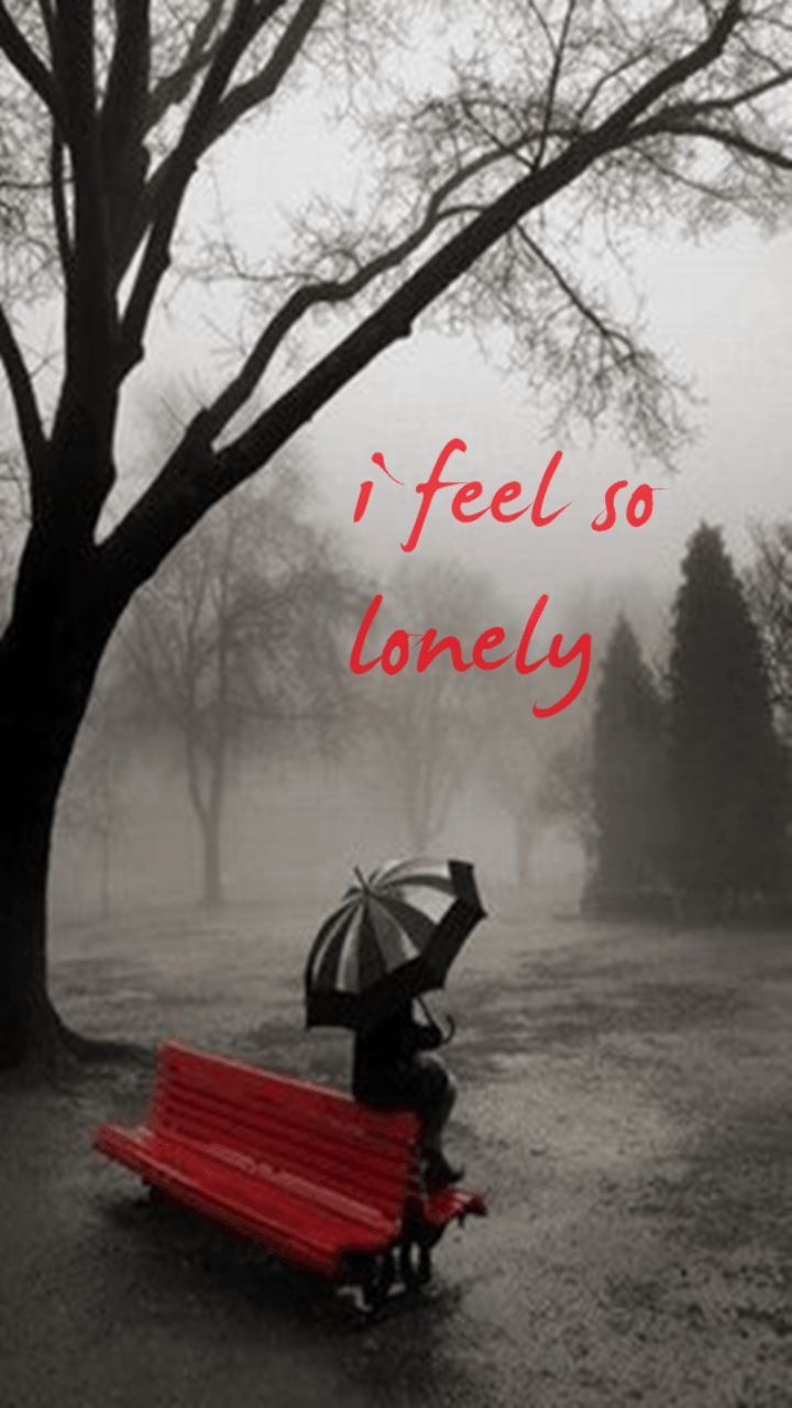 I Feel Alone Wallpapers - Top Free I Feel Alone Backgrounds ...
