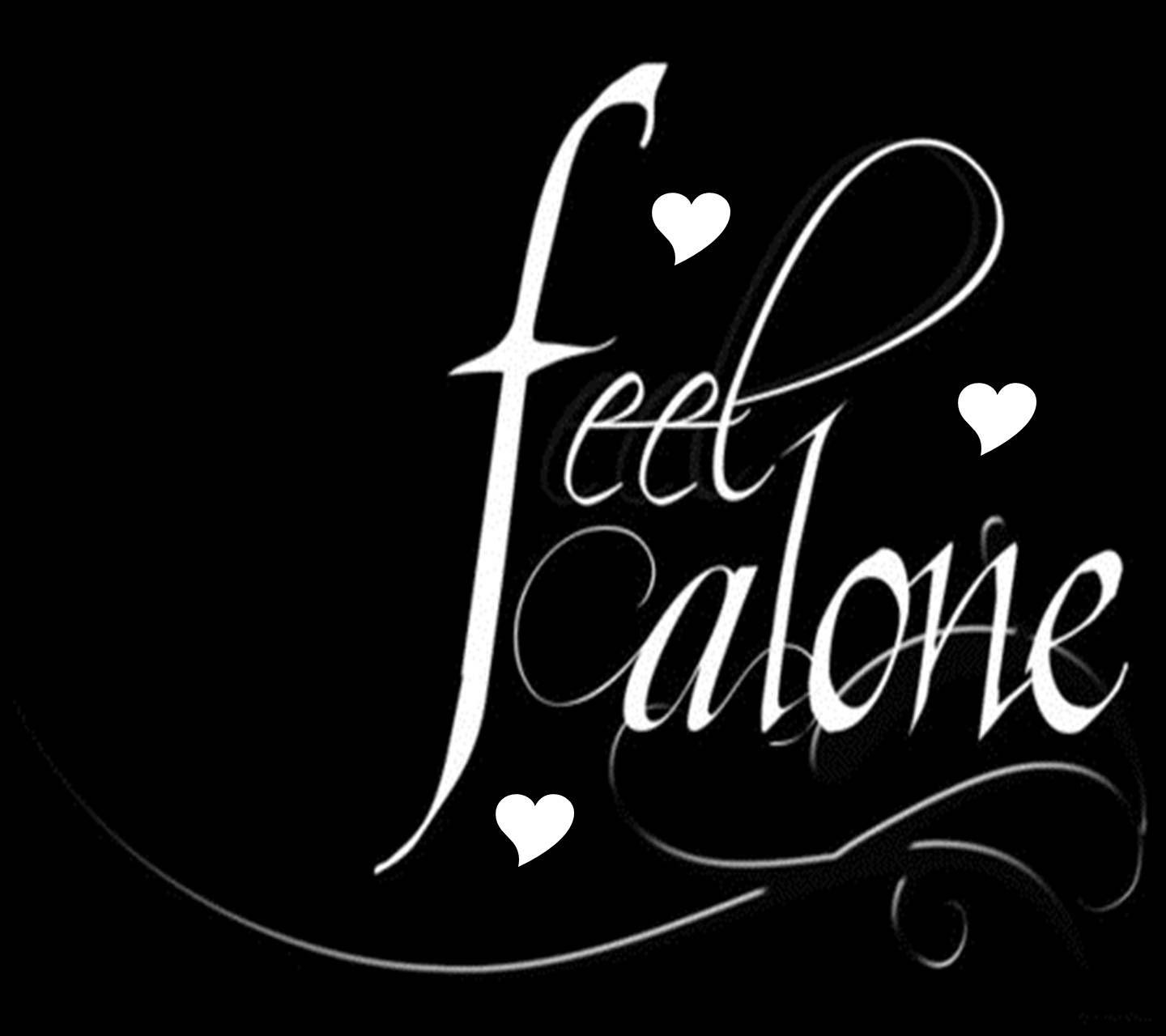 I Feel Alone Wallpapers - Top Free I Feel Alone Backgrounds ...