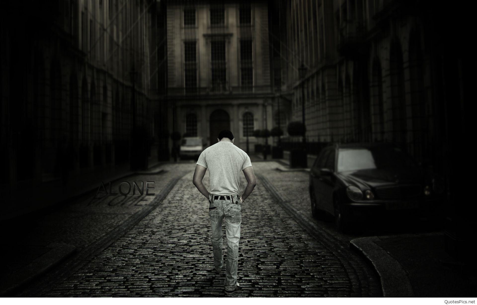 I Feel Alone Wallpapers - Top Free I Feel Alone Backgrounds ...