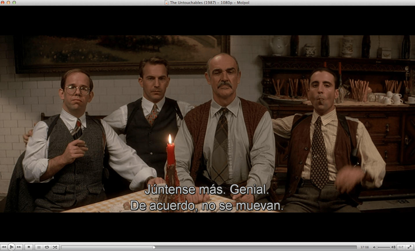 Untouchables Wallpapers - Top Free Untouchables Backgrounds ...