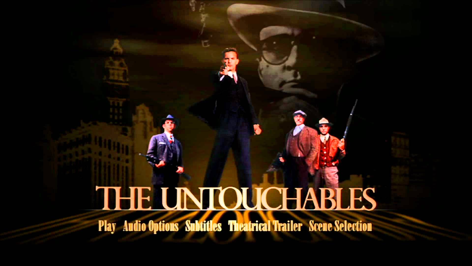 Untouchables Wallpapers - Top Free Untouchables Backgrounds ...