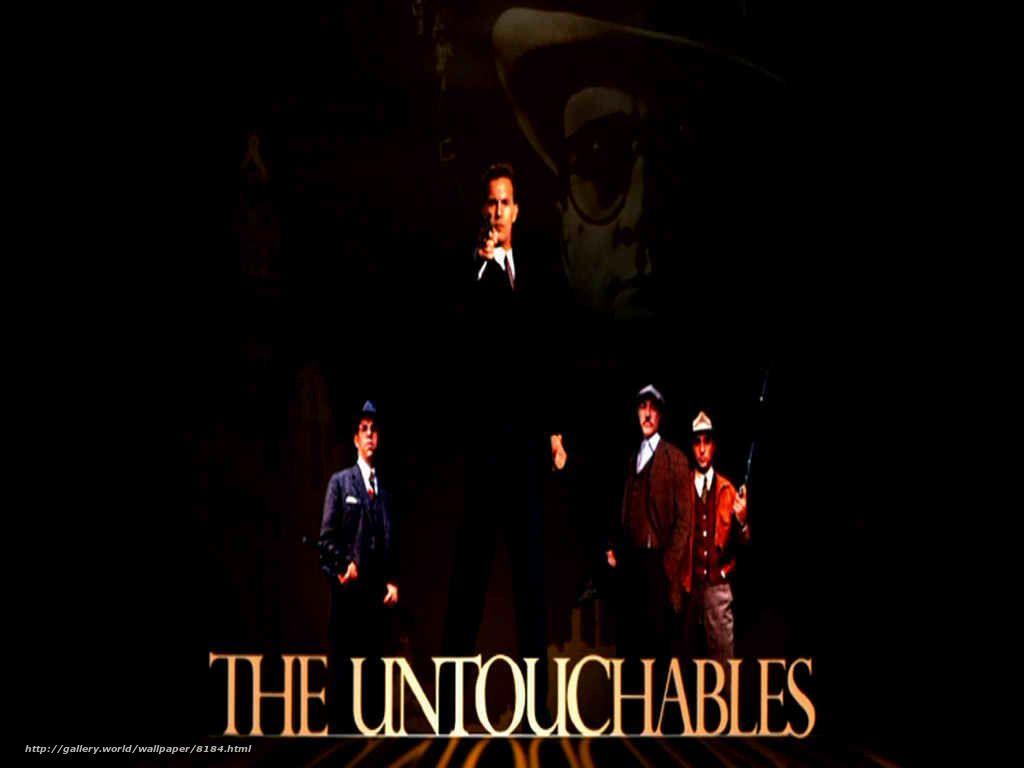 Untouchables Wallpapers - Top Free Untouchables Backgrounds ...