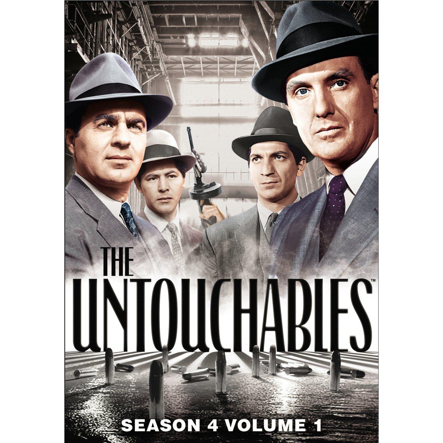 Untouchables Wallpapers - Top Free Untouchables Backgrounds ...