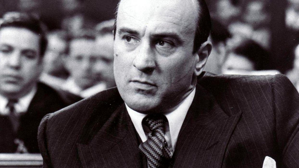 Untouchables Wallpapers - Top Free Untouchables Backgrounds ...