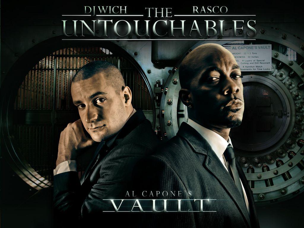 Untouchables Wallpapers - Top Free Untouchables Backgrounds ...