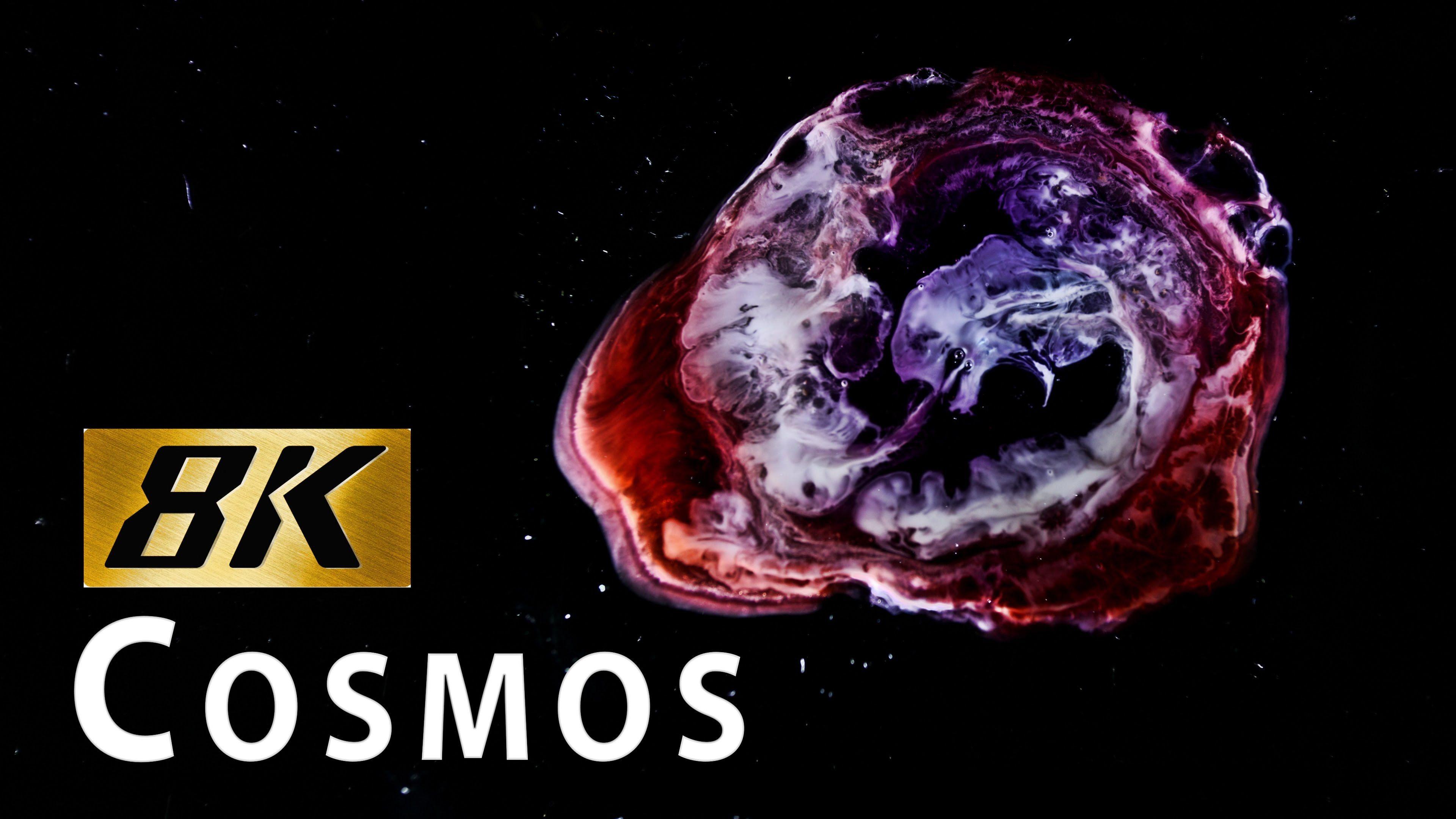 8K Universe Wallpapers - Top Free 8K Universe Backgrounds - WallpaperAccess