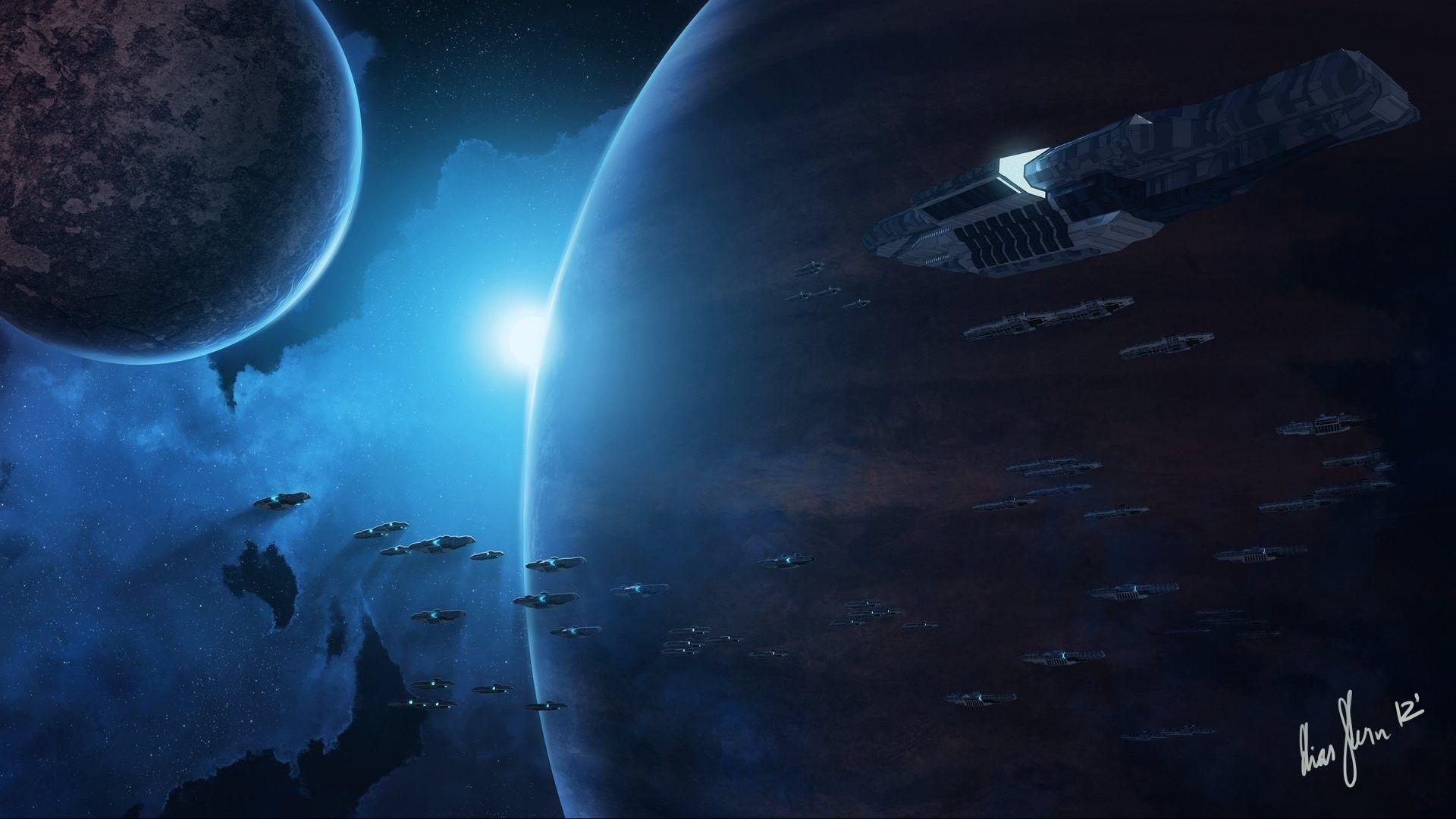 8K Universe Wallpapers - Top Free 8K Universe Backgrounds - WallpaperAccess