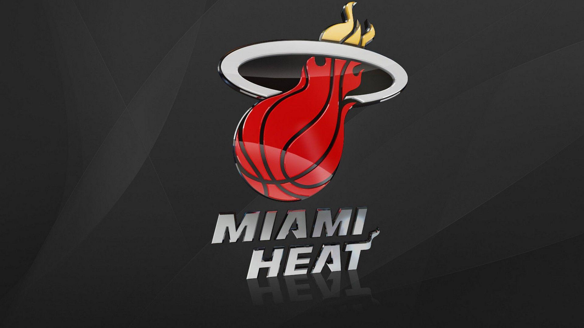 Miami Heat Desktop Wallpapers - Top Free Miami Heat Desktop Backgrounds ...