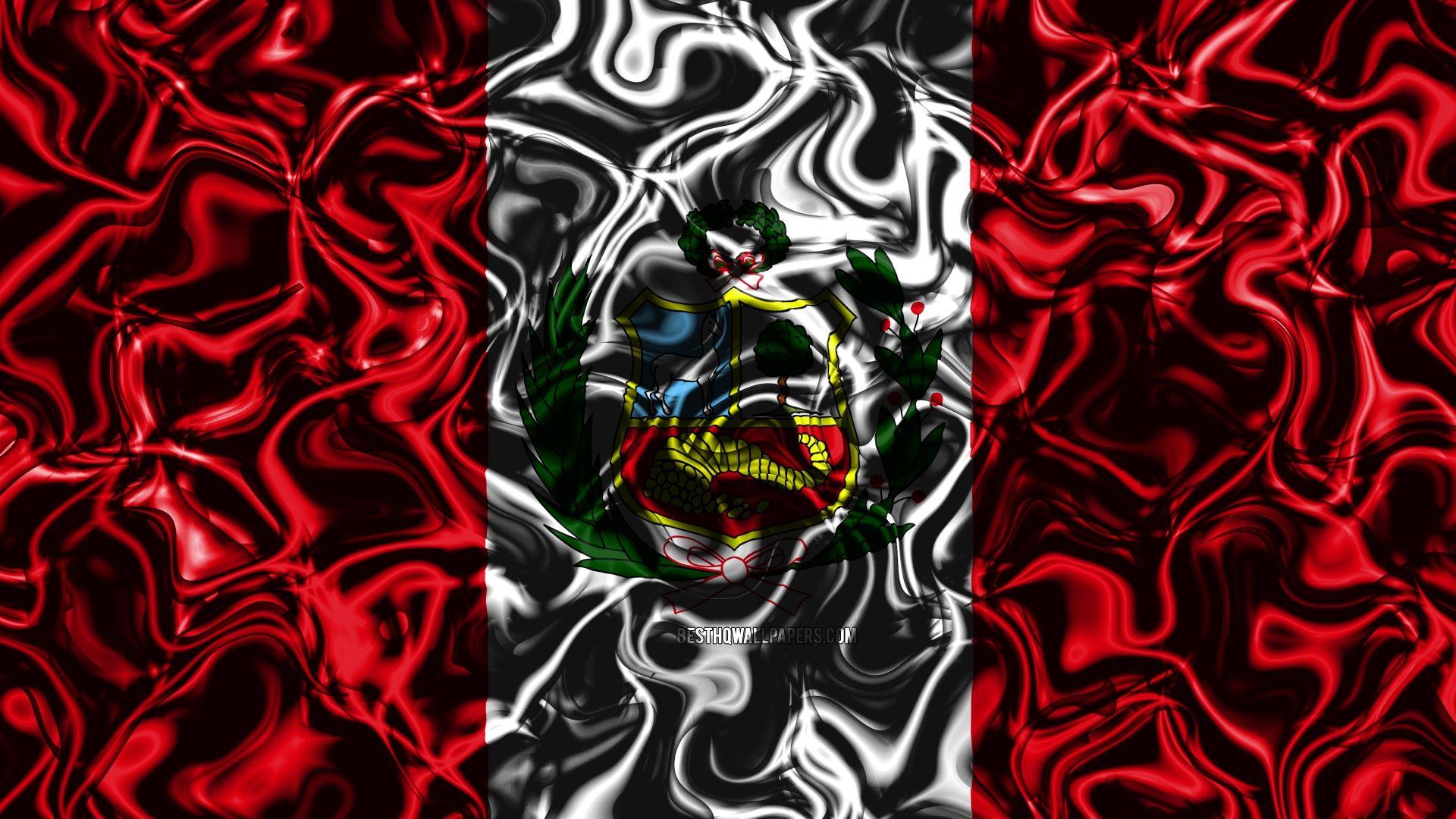 Abstract Flag Wallpapers - Top Free Abstract Flag Backgrounds ...