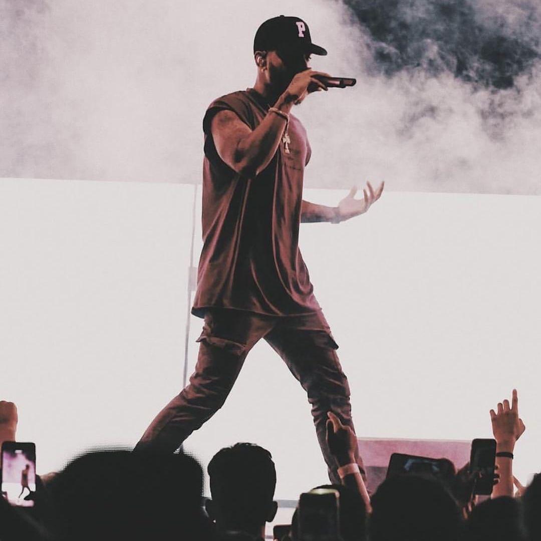 1080 X 1080 Bryson Tiller Wallpapers - Top Free 1080 X 1080 Bryson ...