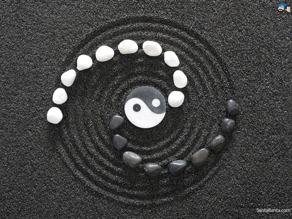 Zen Black Wallpapers - Top Free Zen Black Backgrounds - WallpaperAccess