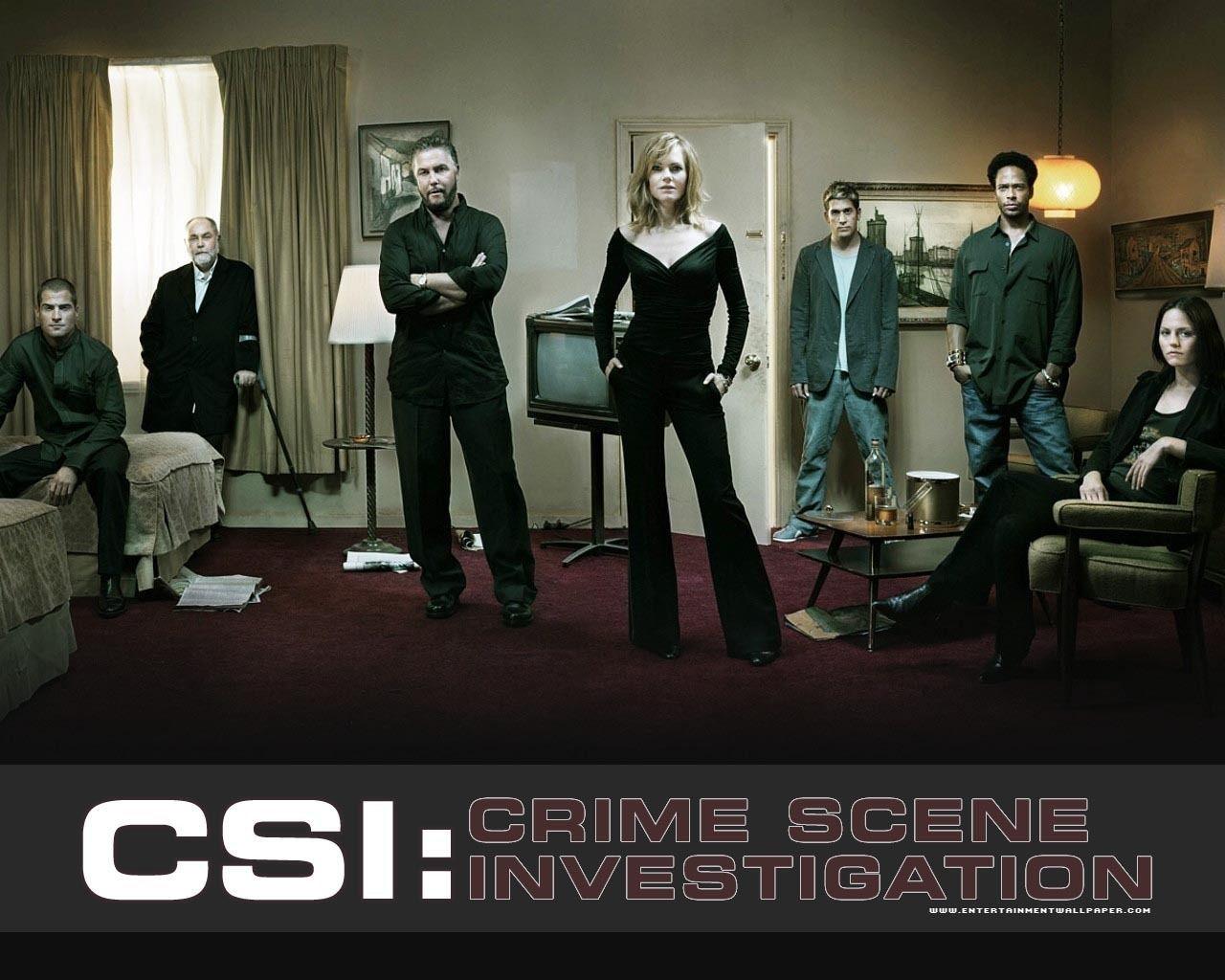 CSI Las Vegas Wallpapers - Top Free CSI Las Vegas Backgrounds ...