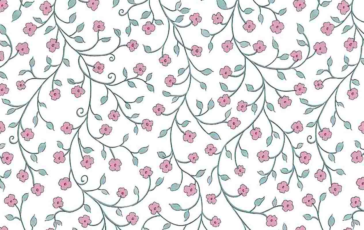 Victorian Floral Wallpapers - Top Free Victorian Floral Backgrounds ...