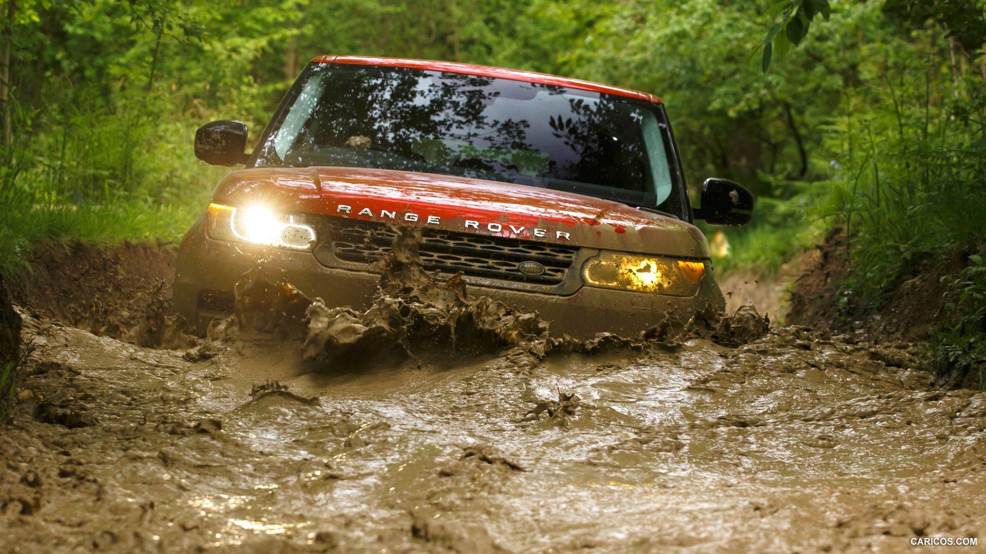 Off Road Wallpapers - Top Free Off Road Backgrounds - WallpaperAccess