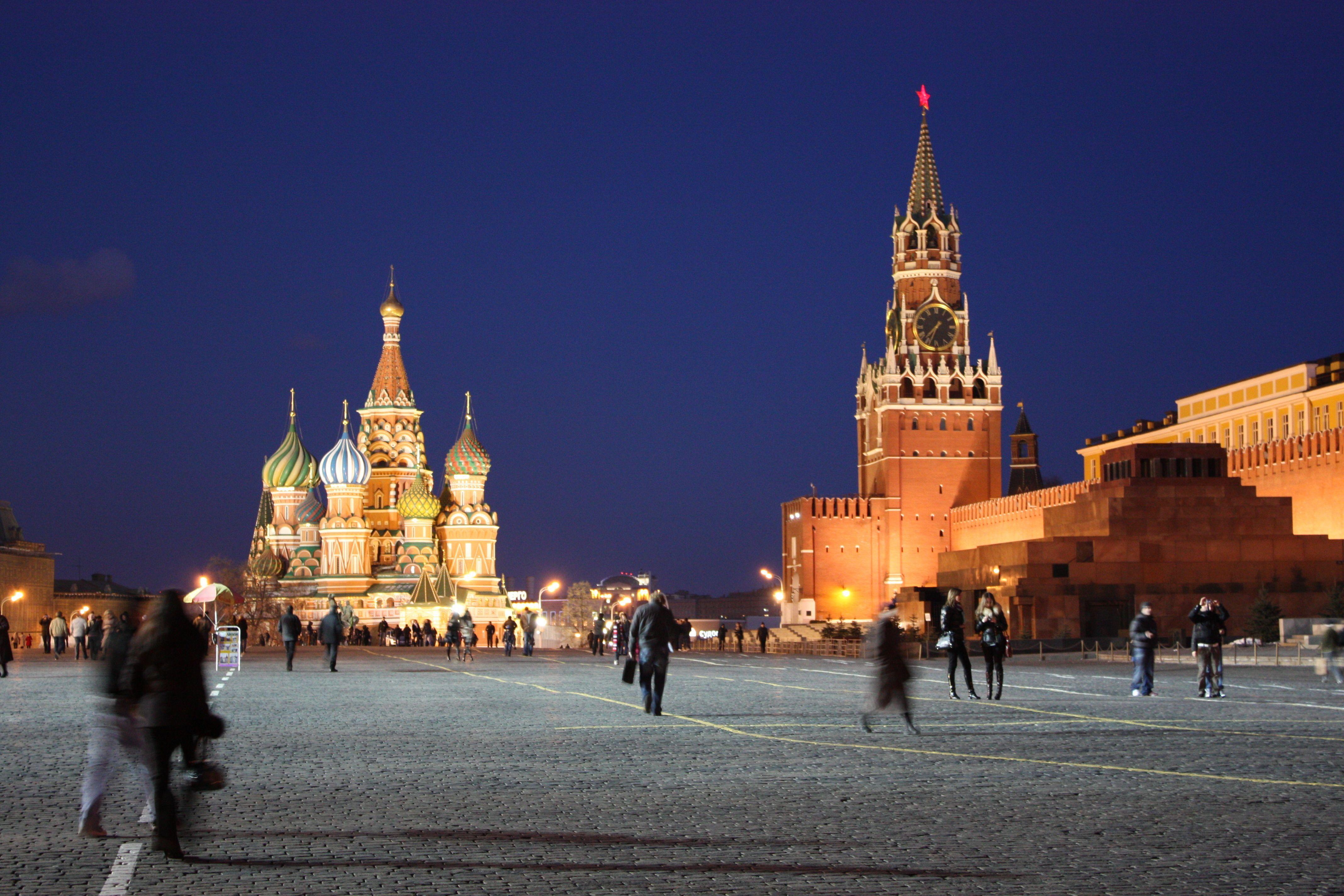 Moscow HD Wallpapers - Top Free Moscow HD Backgrounds - WallpaperAccess