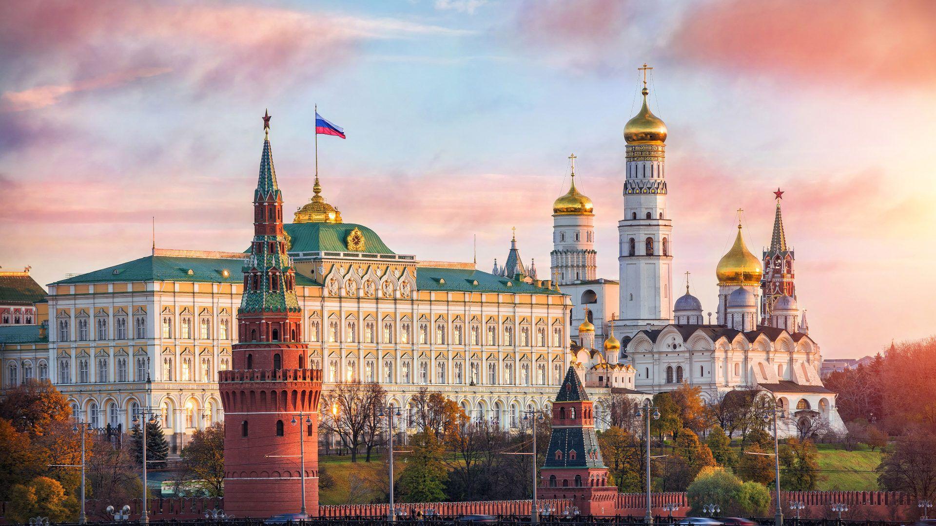 Moscow HD Wallpapers - Top Free Moscow HD Backgrounds - WallpaperAccess