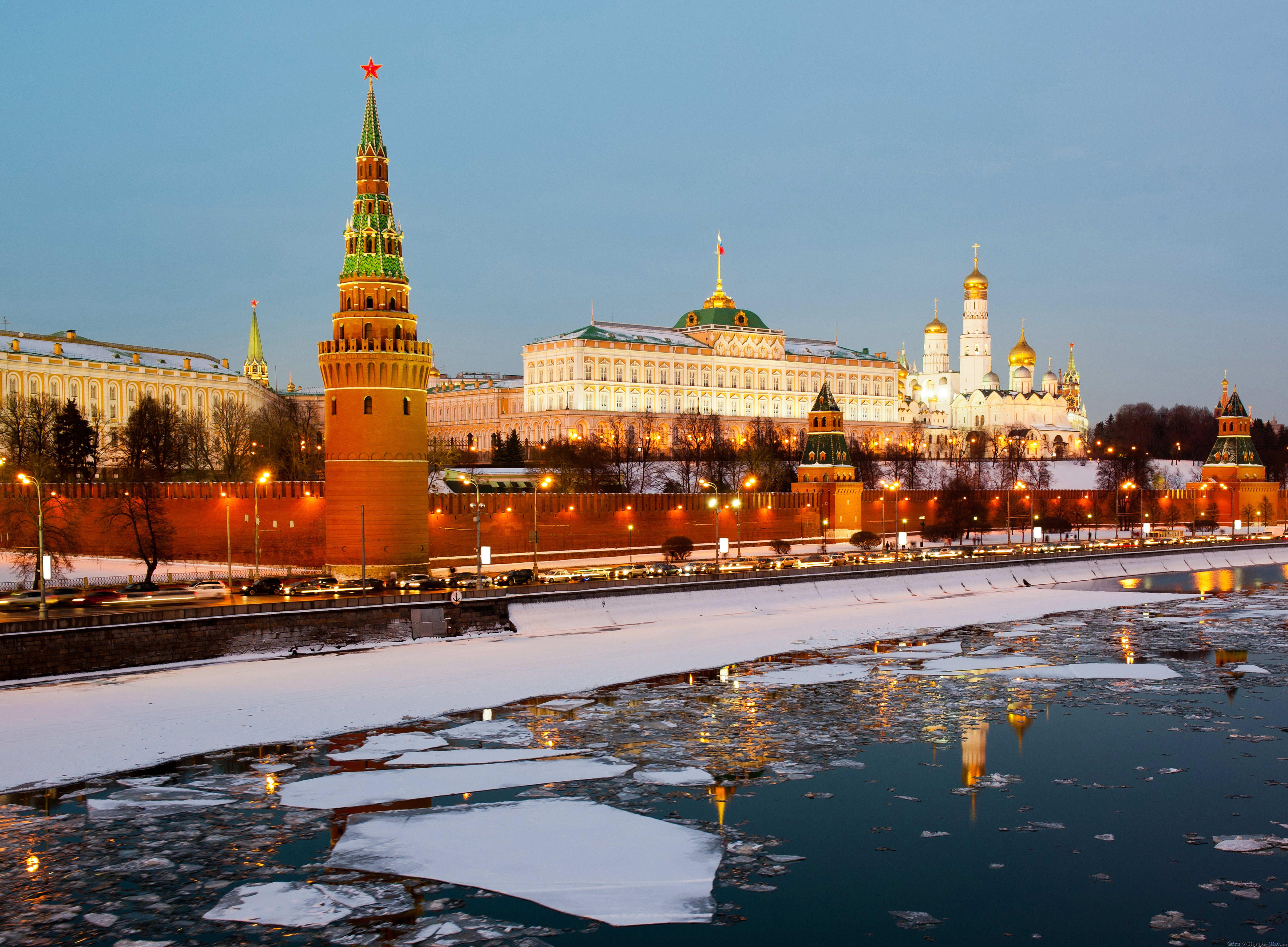 Moscow HD Wallpapers - Top Free Moscow HD Backgrounds - WallpaperAccess