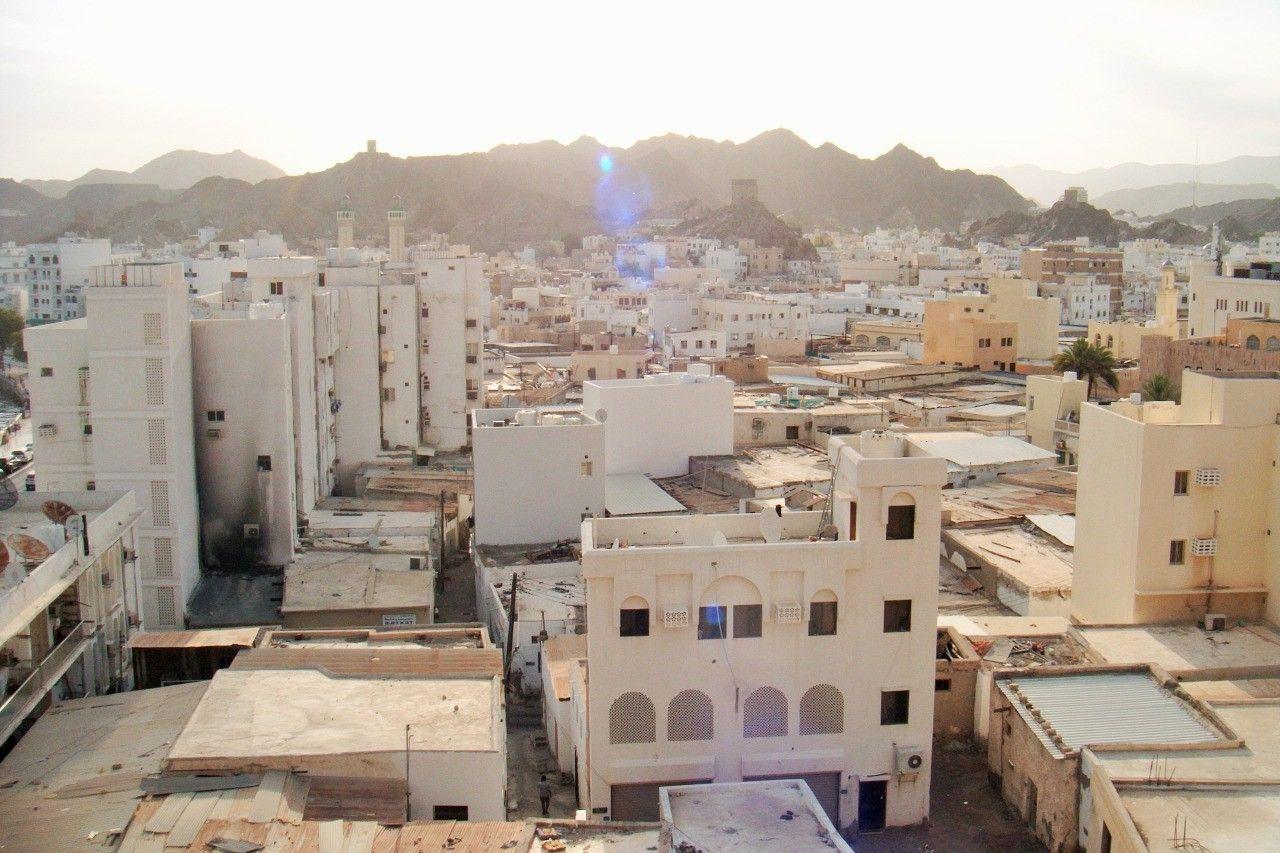 Muscat Wallpapers - Top Free Muscat Backgrounds - WallpaperAccess