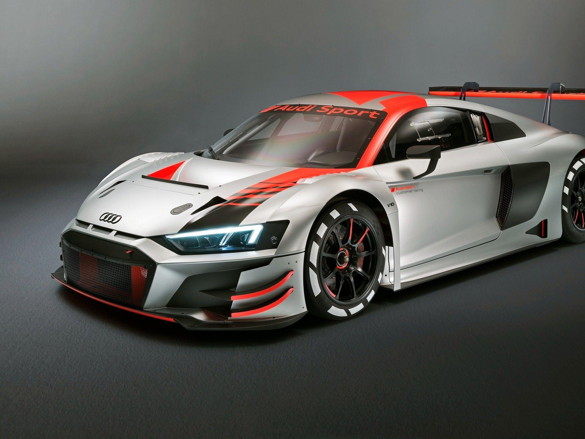 Audi Racing Wallpapers - Top Free Audi Racing Backgrounds - WallpaperAccess
