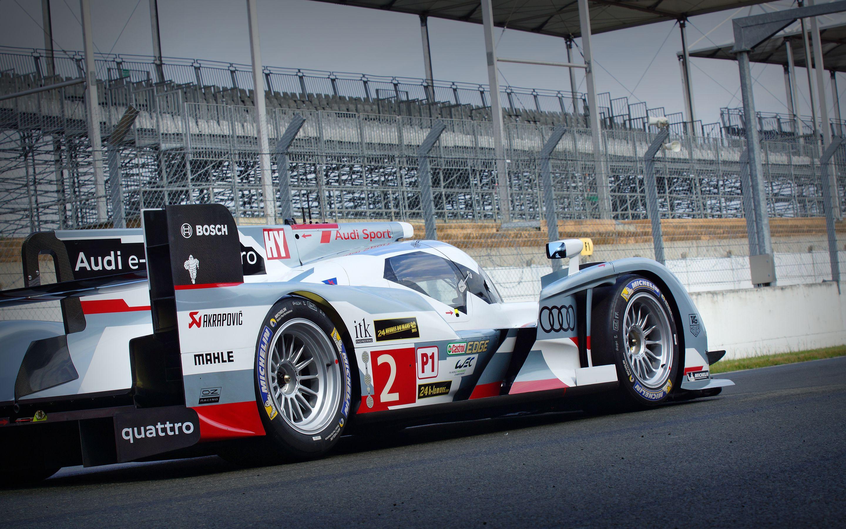 Audi Racing Wallpapers - Top Free Audi Racing Backgrounds - WallpaperAccess