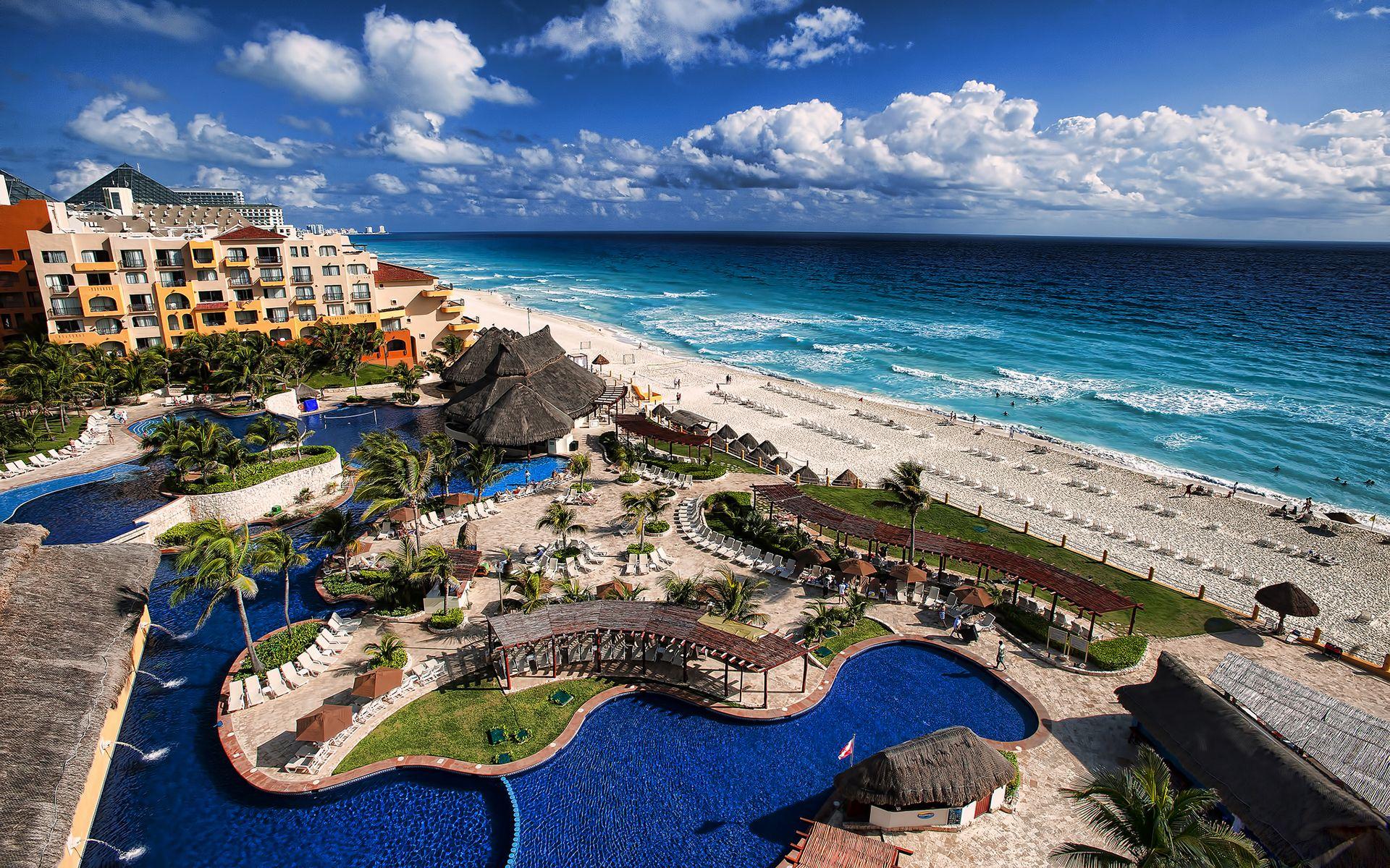 Beautiful Resort Wallpapers - Top Free Beautiful Resort Backgrounds ...