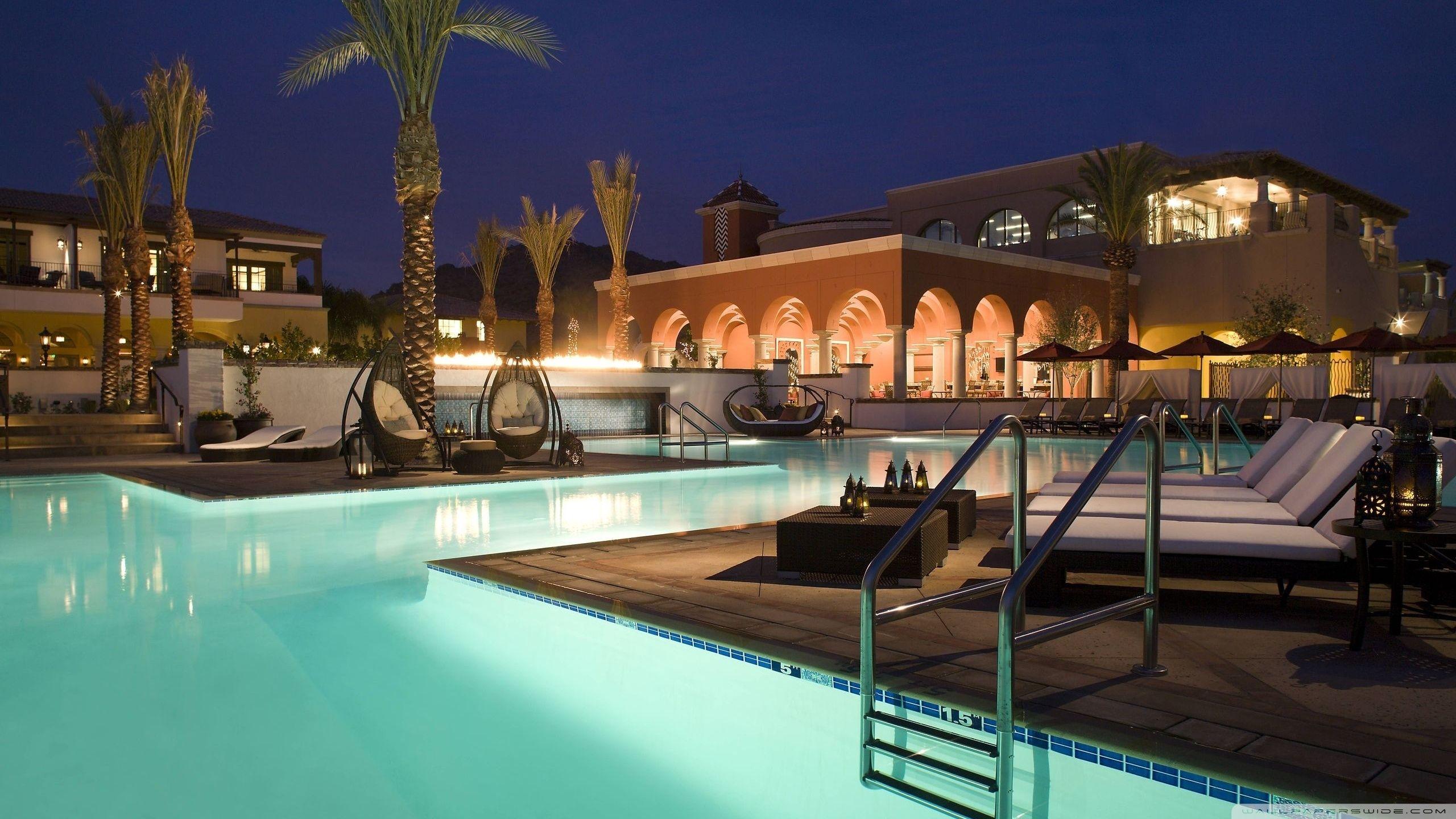 Luxury Resort Wallpapers - Top Free Luxury Resort Backgrounds ...