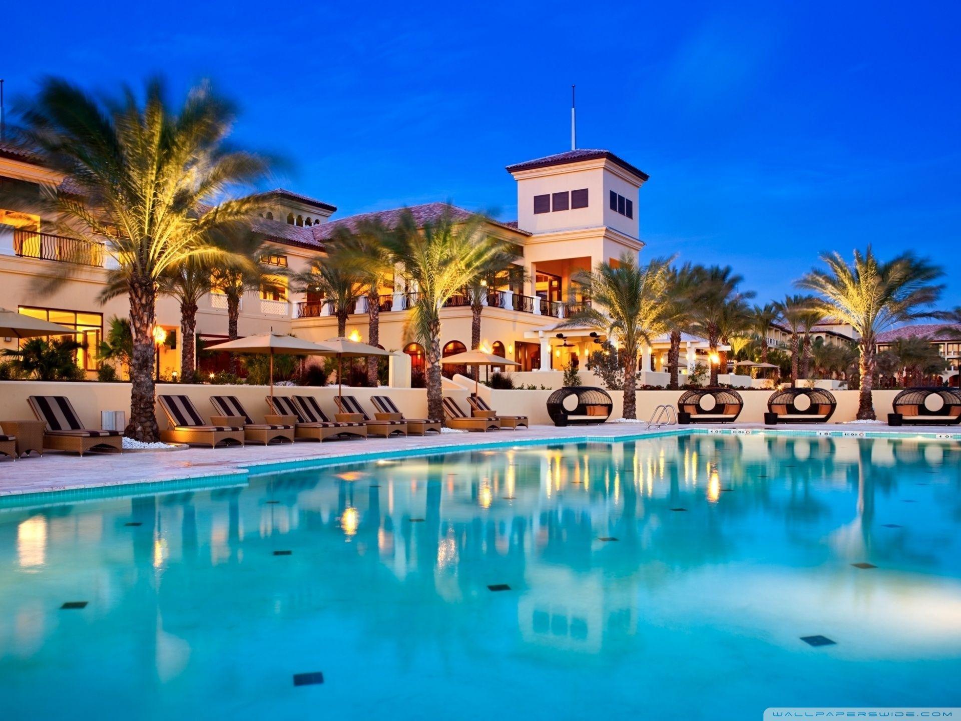 Beautiful Resort Wallpapers - Top Free Beautiful Resort Backgrounds ...