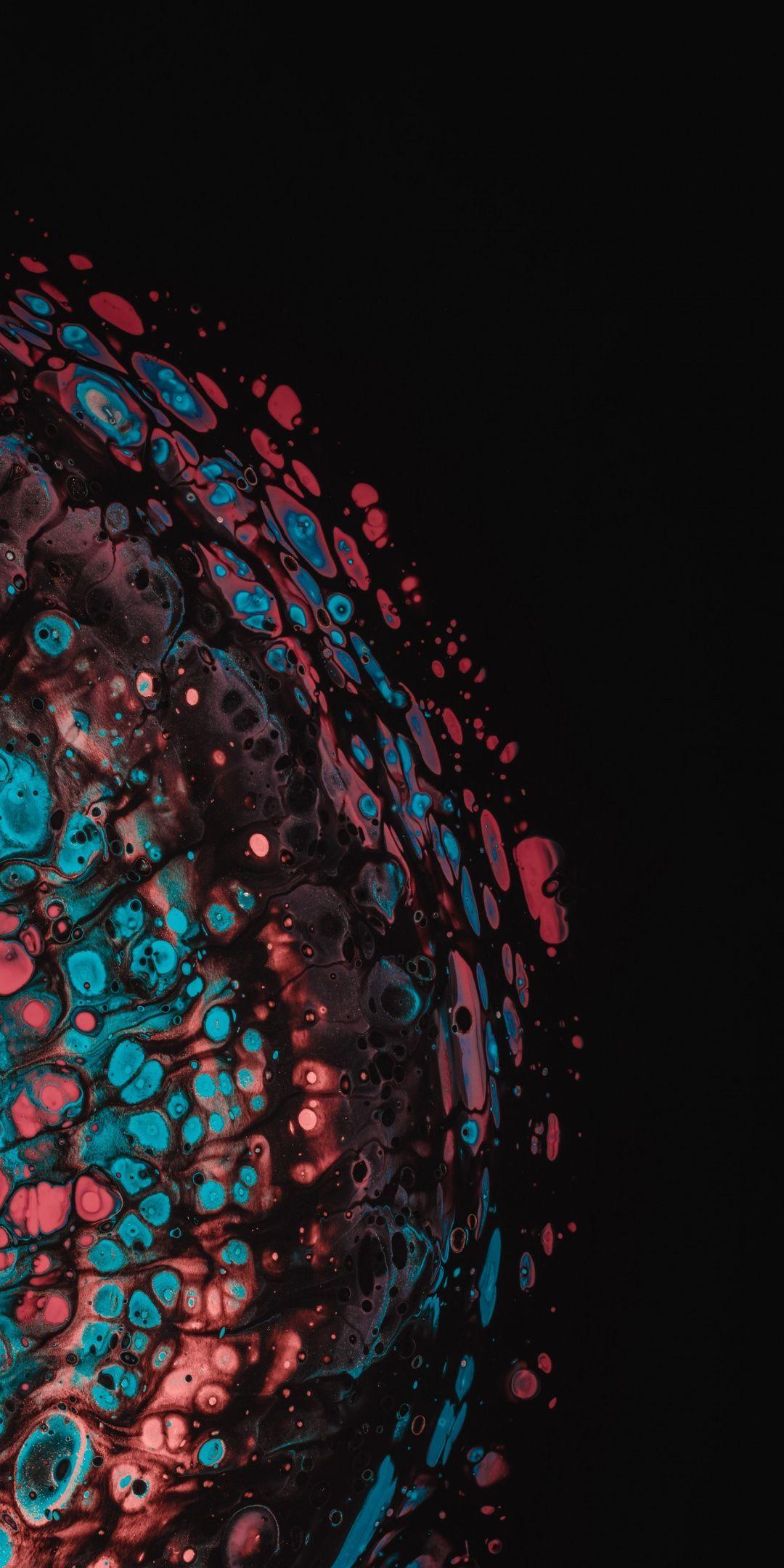 Dark Teal Abstract Wallpapers - Top Free Dark Teal Abstract Backgrounds ...