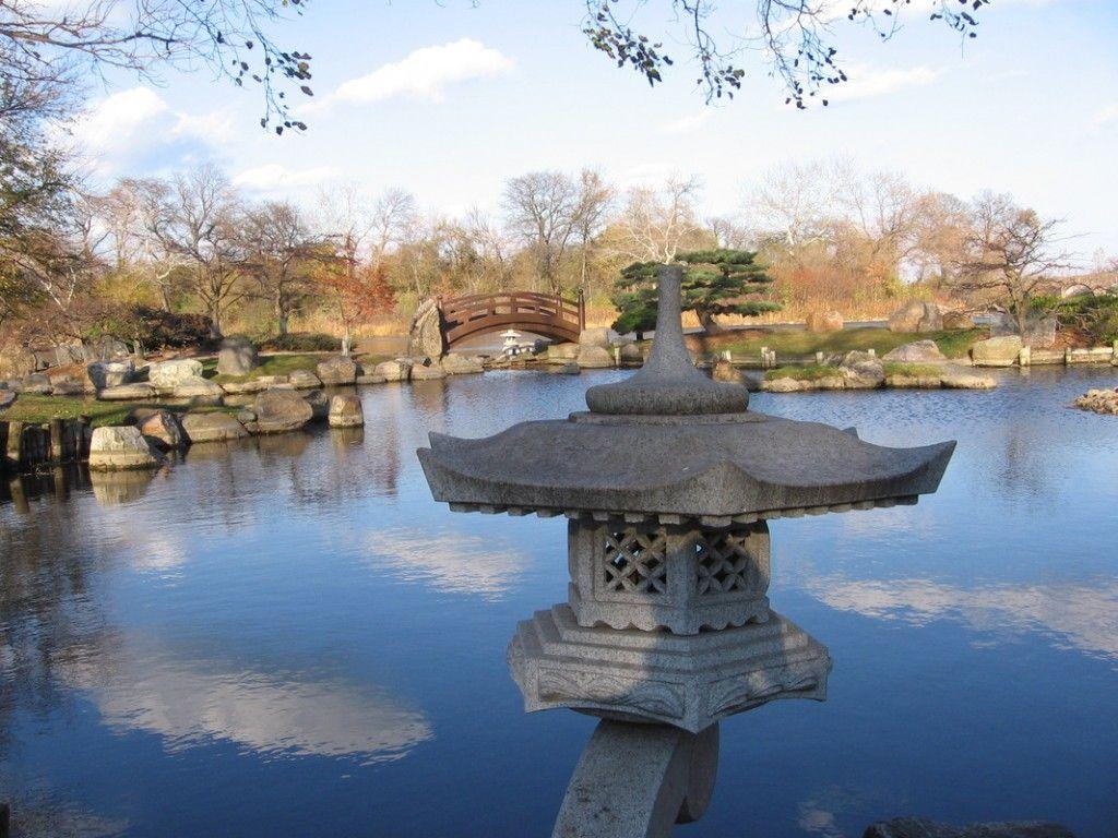Osaka Garden Chicago Wallpapers - Top Free Osaka Garden Chicago ...