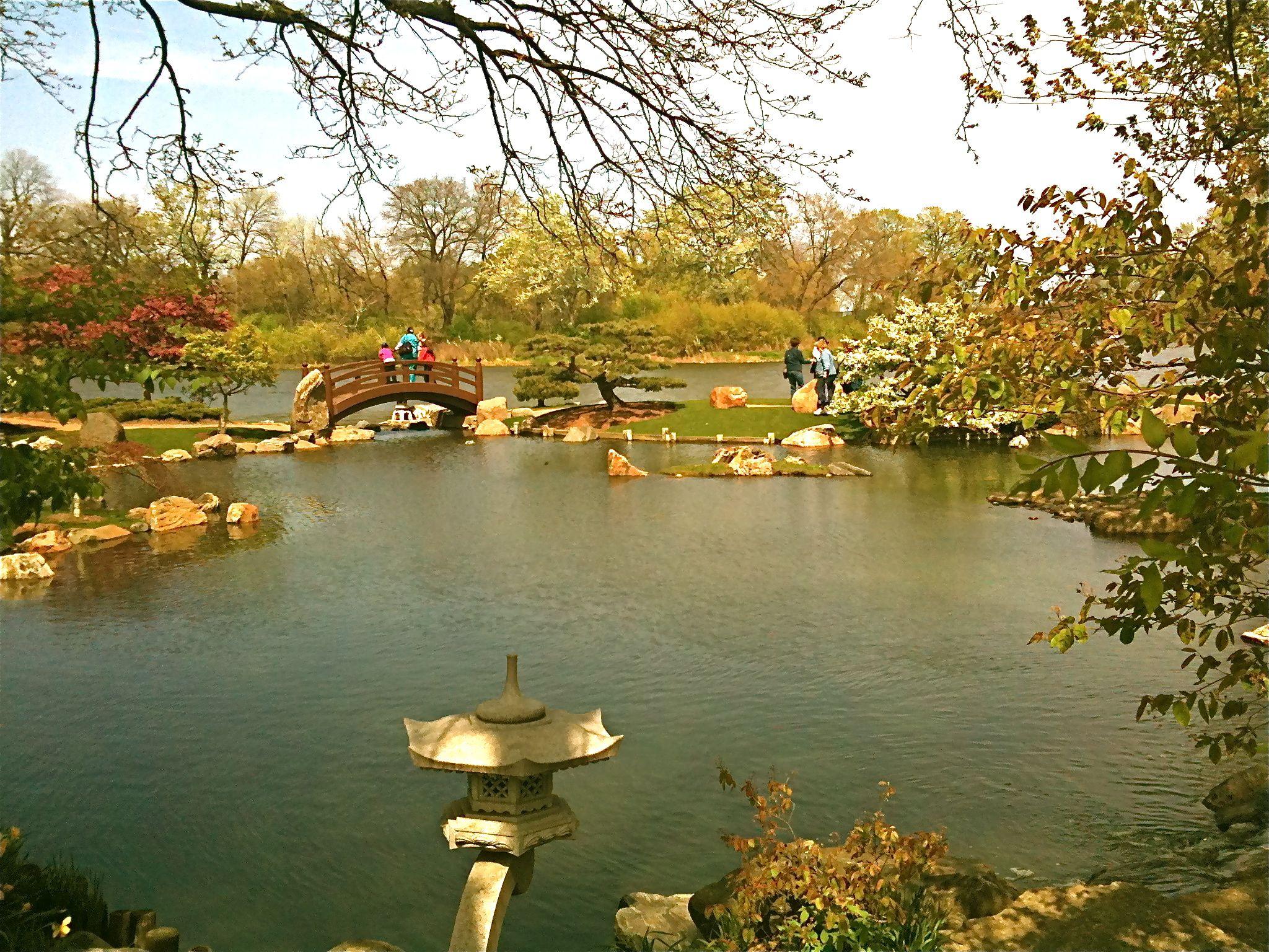 Osaka Garden Chicago Wallpapers - Top Free Osaka Garden Chicago ...