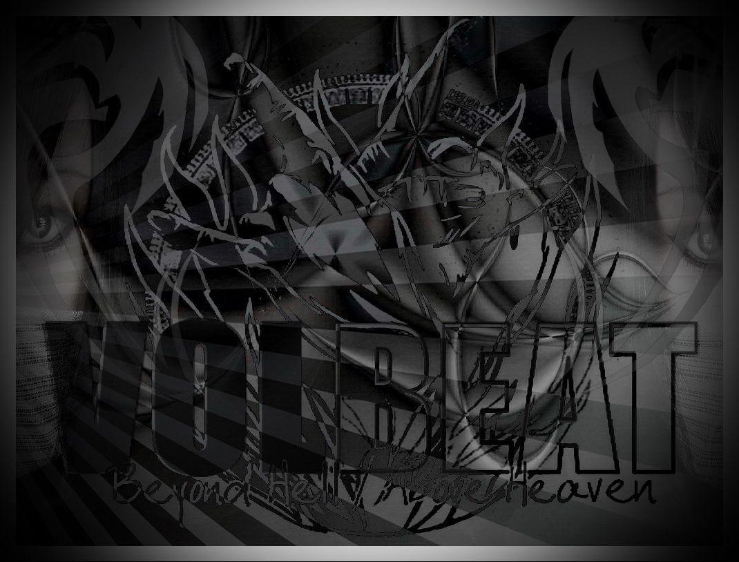 Volbeat Wallpapers - Top Free Volbeat Backgrounds - WallpaperAccess
