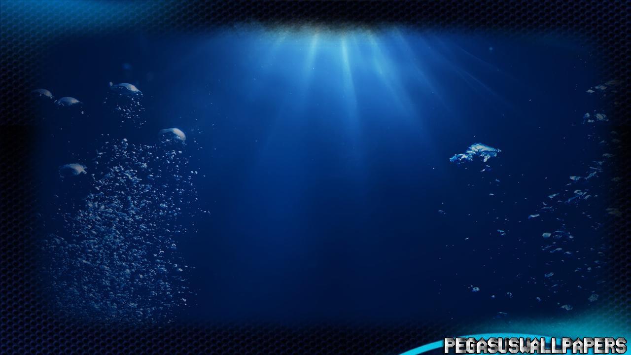 Deep Ocean HD Wallpapers - Top Free Deep Ocean HD Backgrounds ...