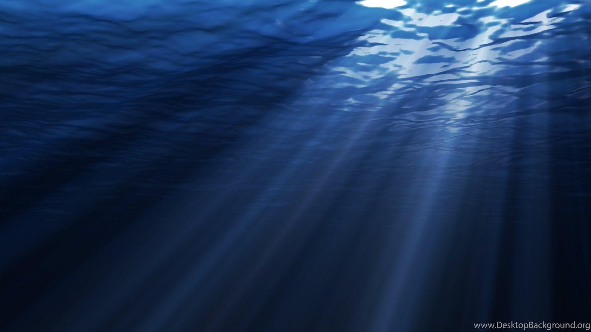 Deep Ocean HD Wallpapers - Top Free Deep Ocean HD Backgrounds ...