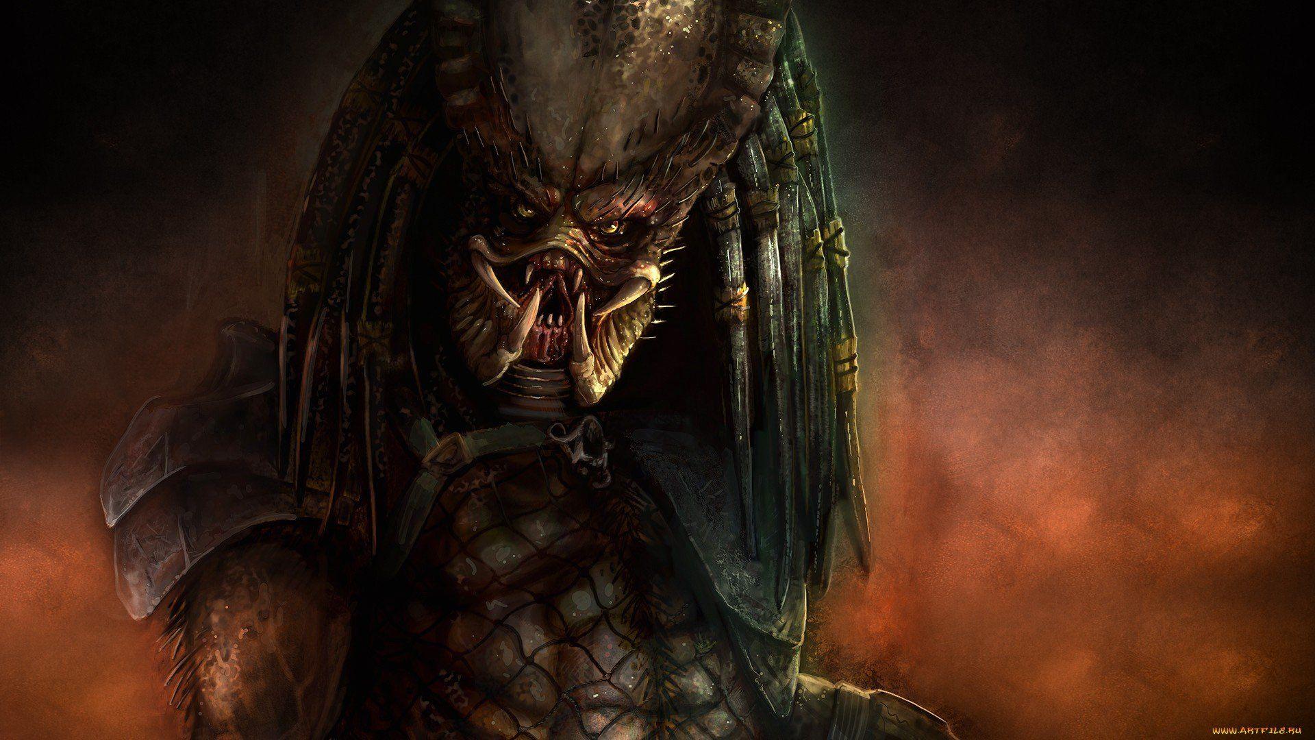 Cool Predator Wallpapers - Top Free Cool Predator Backgrounds ...