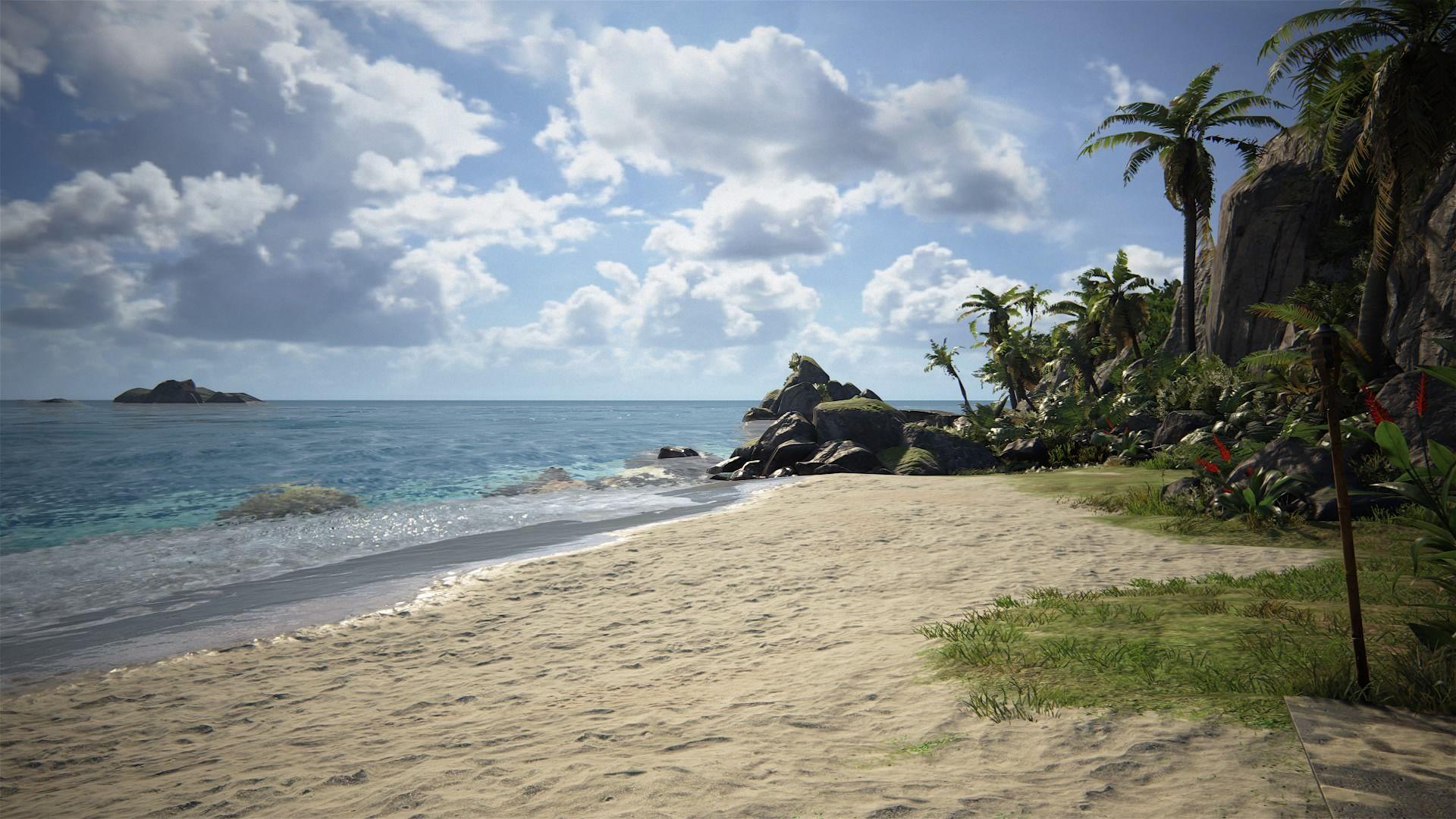 Uncharted 4 Wallpapers - Top Free Uncharted 4 Backgrounds - WallpaperAccess