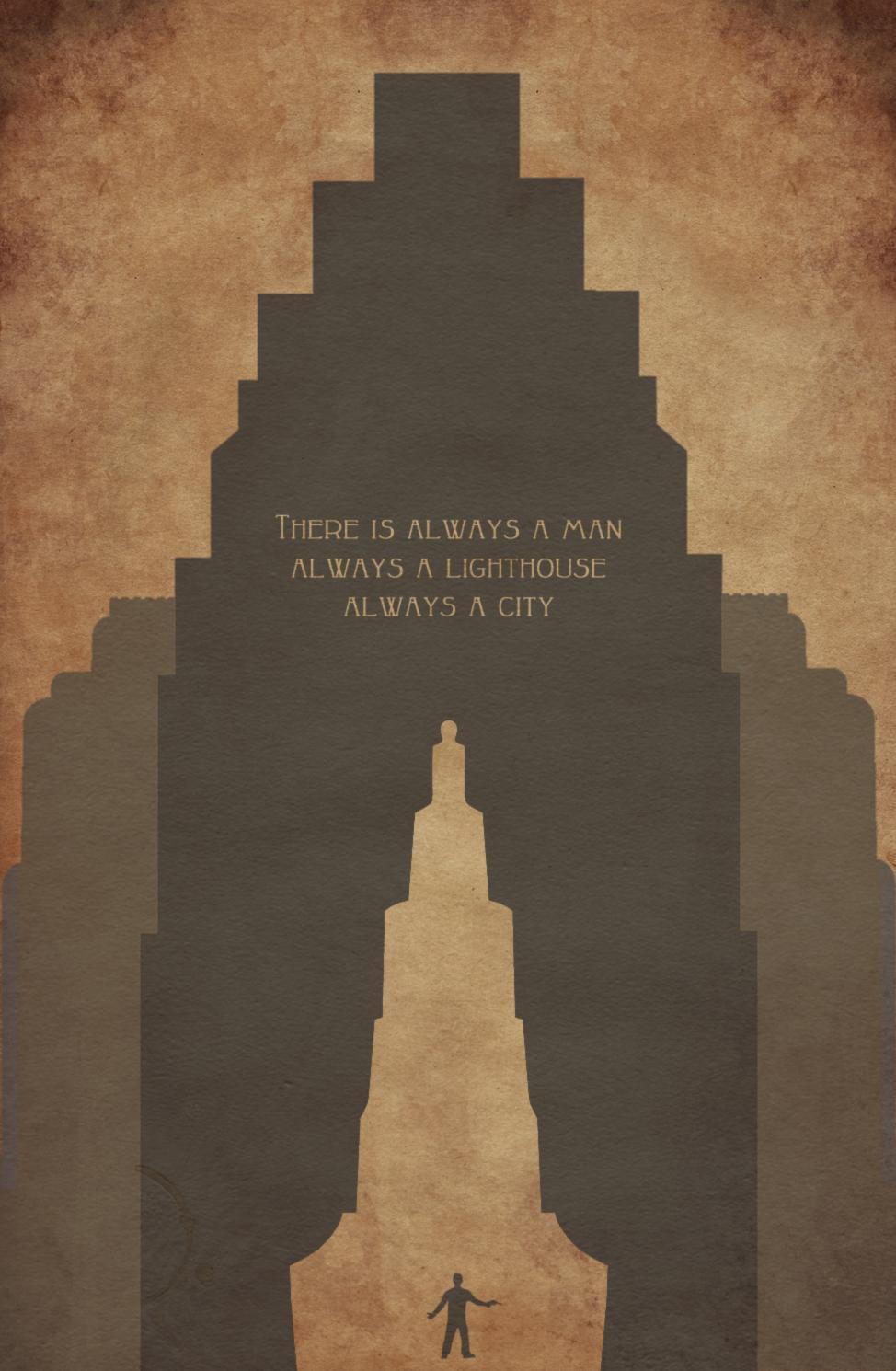 BioShock Phone Wallpapers - Top Free BioShock Phone Backgrounds ...