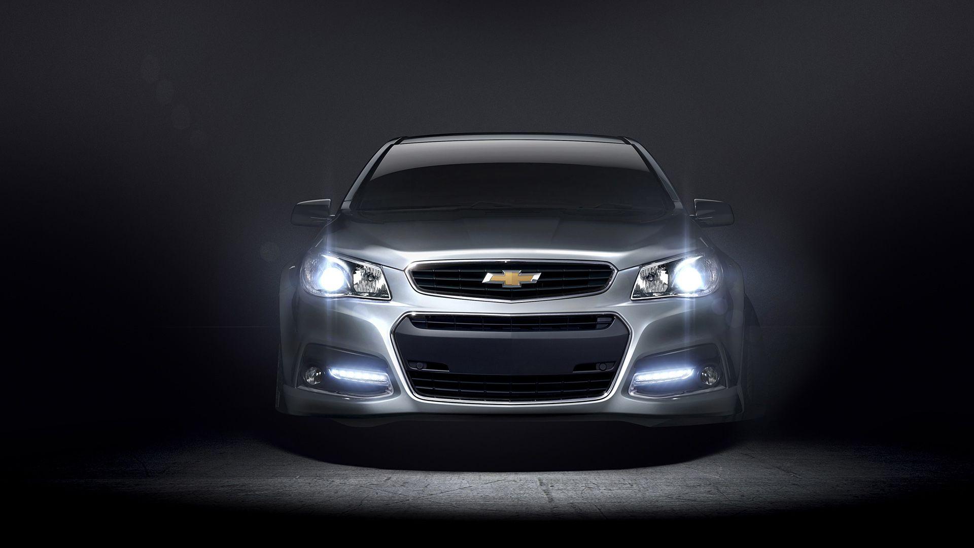Chevy SS Wallpapers - Top Free Chevy SS Backgrounds - WallpaperAccess