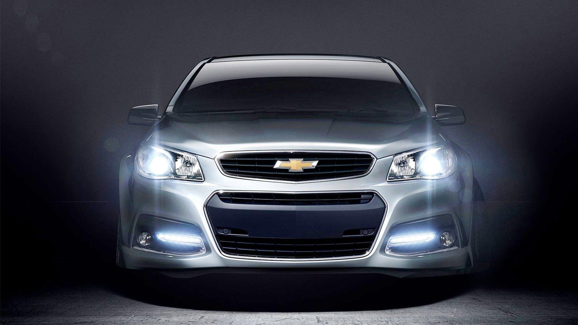 Chevy SS Wallpapers - Top Free Chevy SS Backgrounds - WallpaperAccess