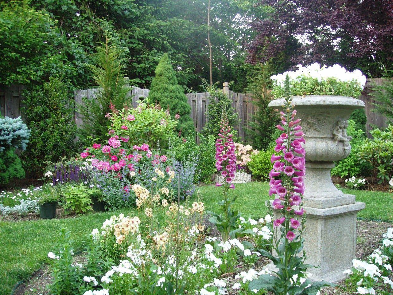 English Gardens Wallpapers - Top Free English Gardens Backgrounds ...