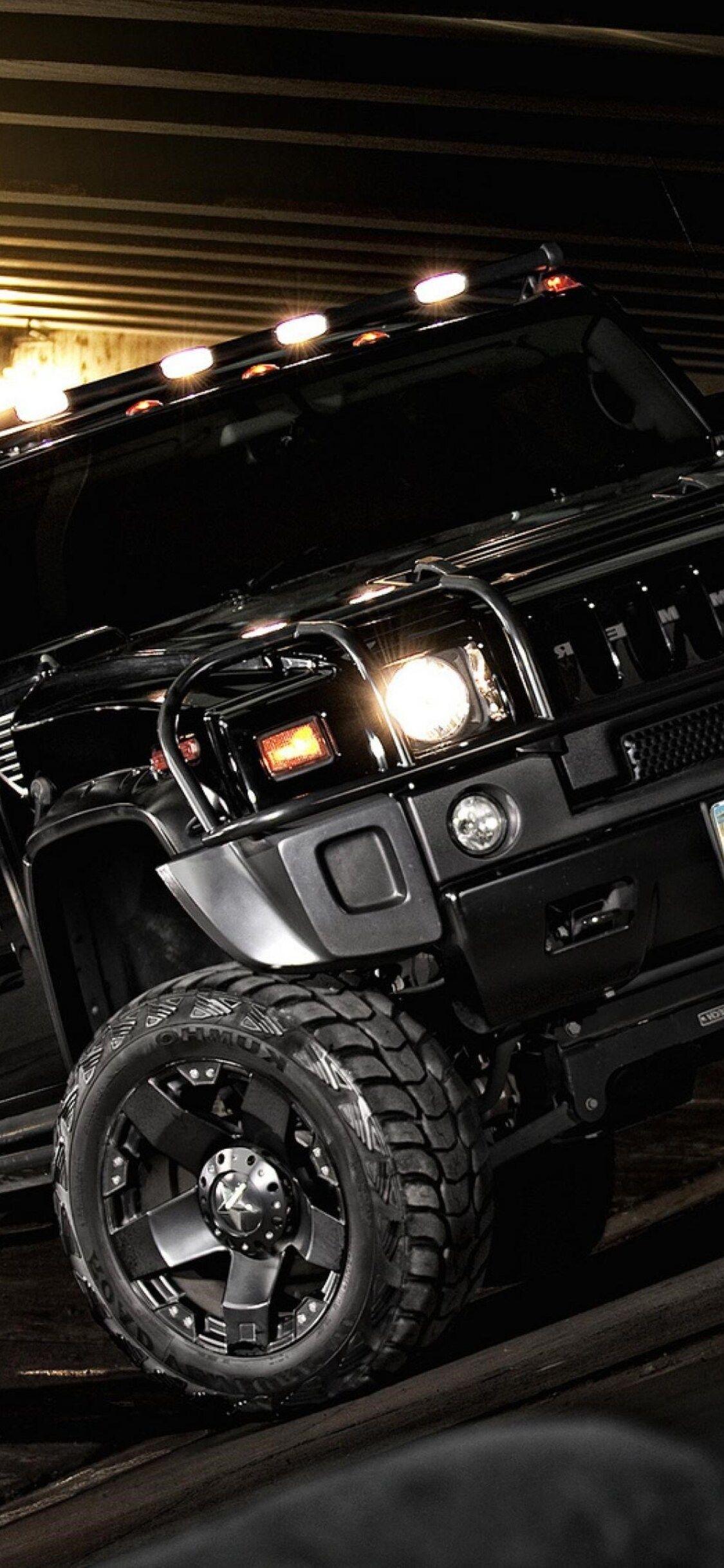 Hummer H2 Wallpapers - Top Free Hummer H2 Backgrounds - WallpaperAccess
