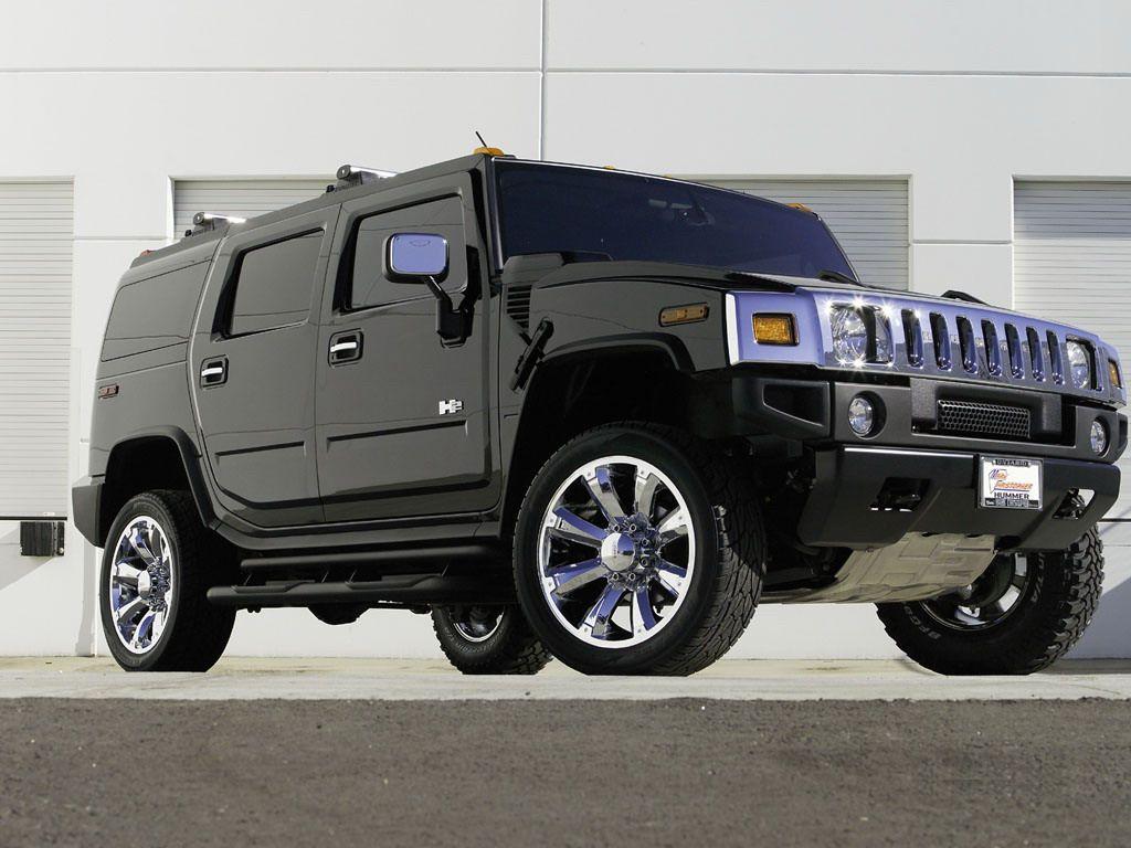 Hummer H3 Wallpapers - Top Free Hummer H3 Backgrounds - WallpaperAccess