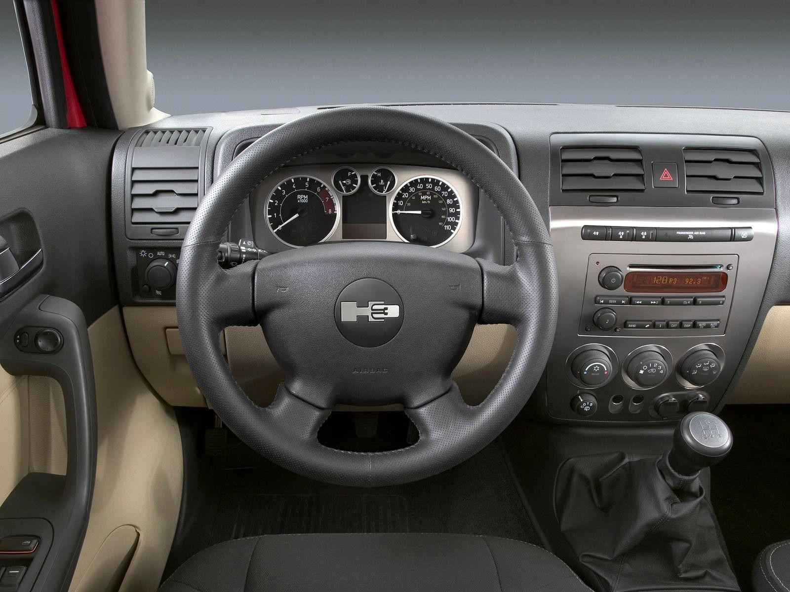 Hummer H3 Wallpapers - Top Free Hummer H3 Backgrounds - WallpaperAccess