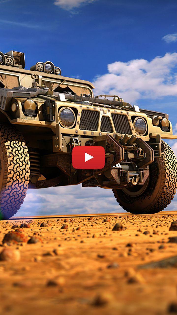 Humvee Wallpapers - Top Free Humvee Backgrounds - WallpaperAccess