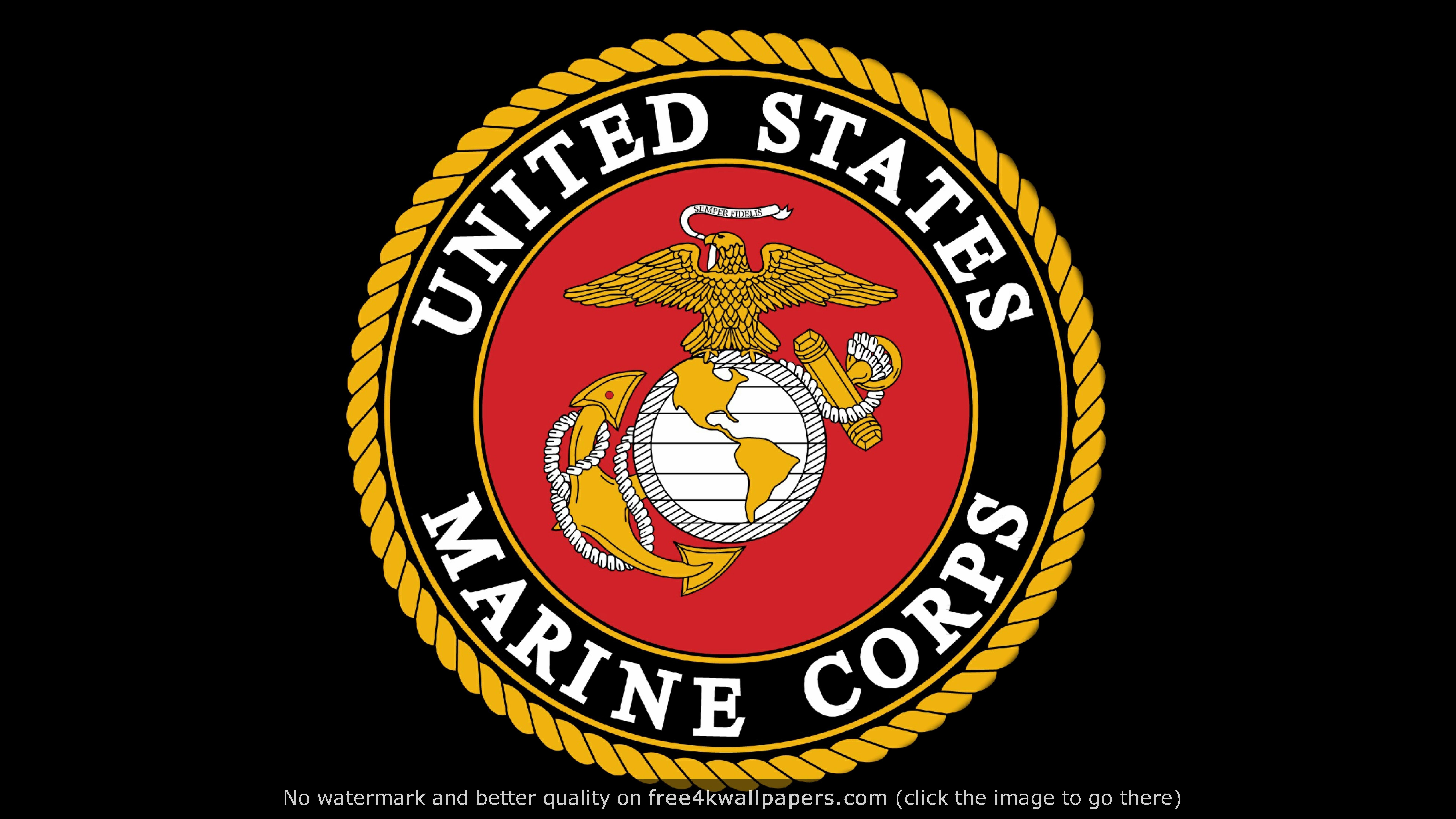 Marine Corps Desktop Wallpapers - Top Free Marine Corps Desktop ...