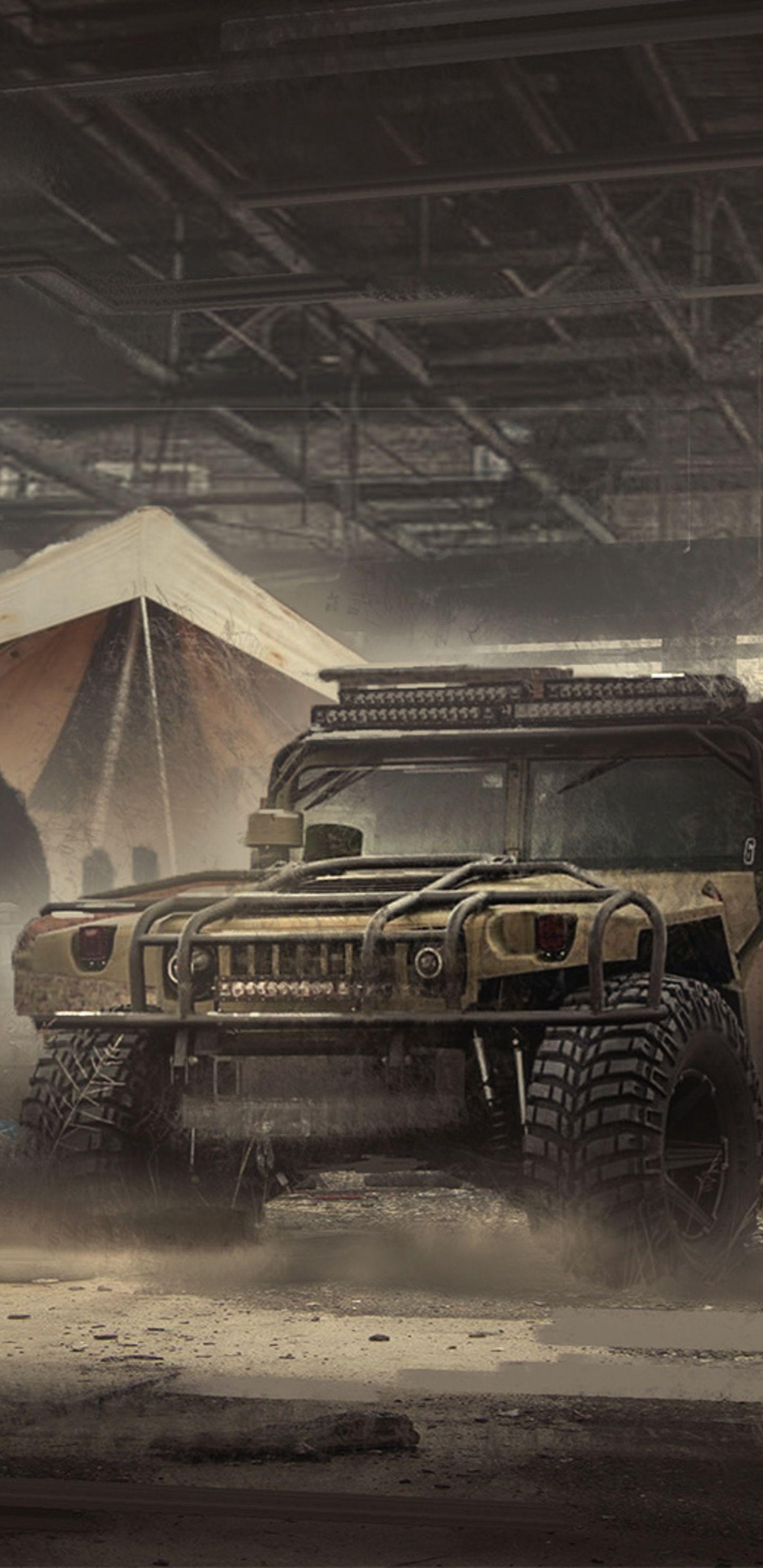 Humvee Wallpapers - Top Free Humvee Backgrounds - WallpaperAccess